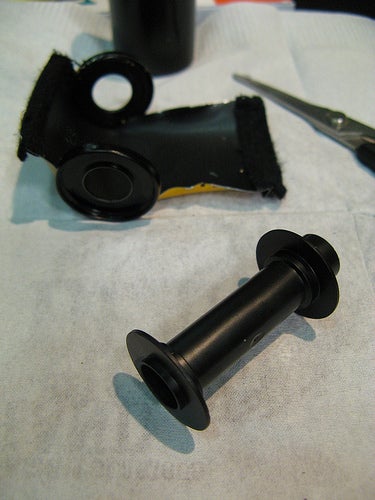 Get Your Own 35mm Film Spool : 5 Steps - Instructables