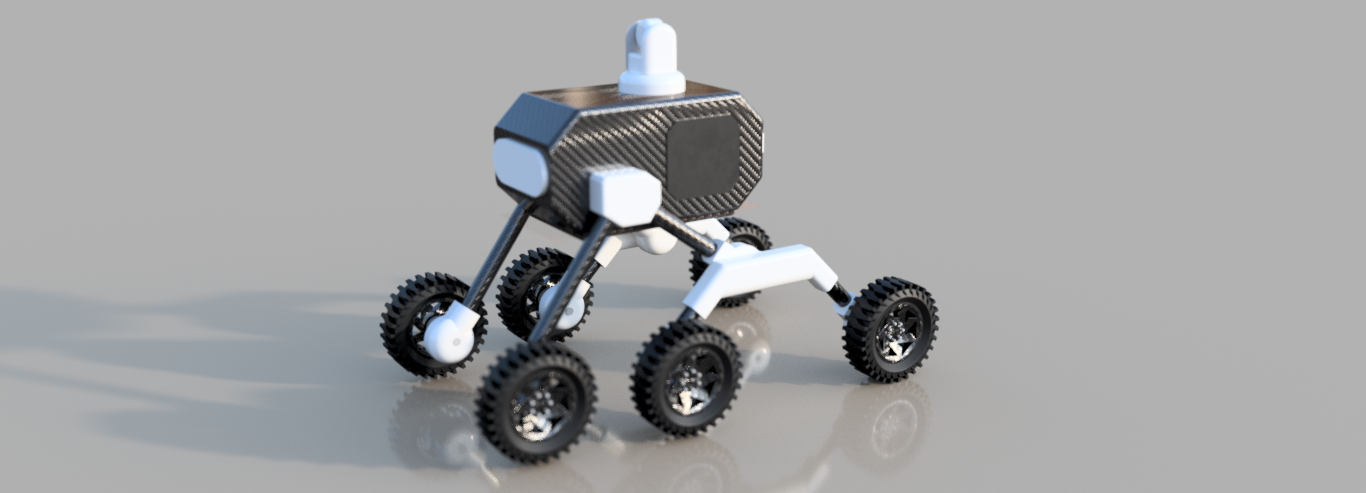 SG-Rover - the Watchdog Robot. - Instructables