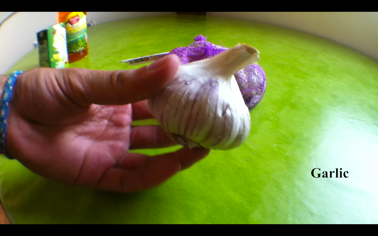 Marinated Garlic : 5 Steps - Instructables