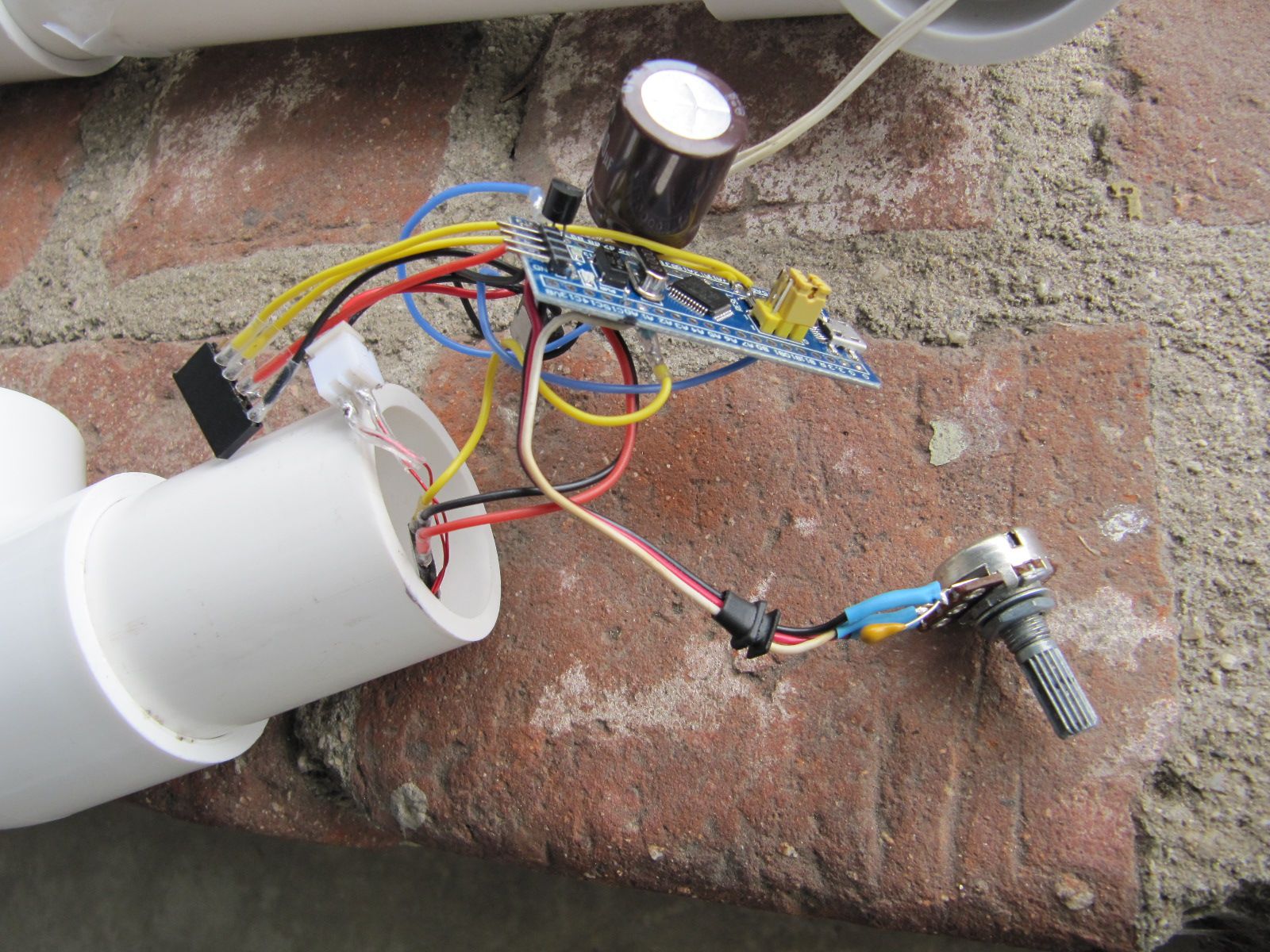 Levitator / Motor, Solar Powered : 3 Steps (with Pictures) - Instructables