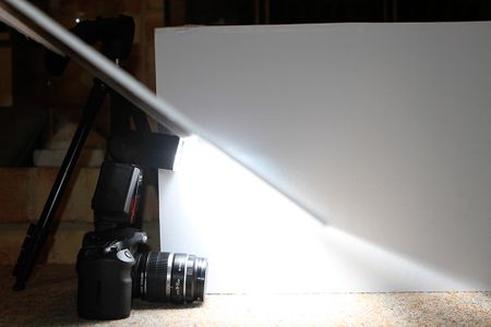 How to Make a Flash Diffuser for Macro Photography : 6 Steps (with ...