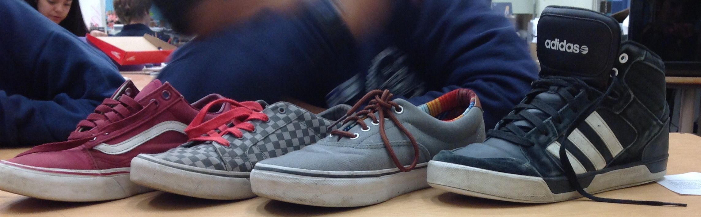 How to Tie Your Shoes : 8 Steps - Instructables