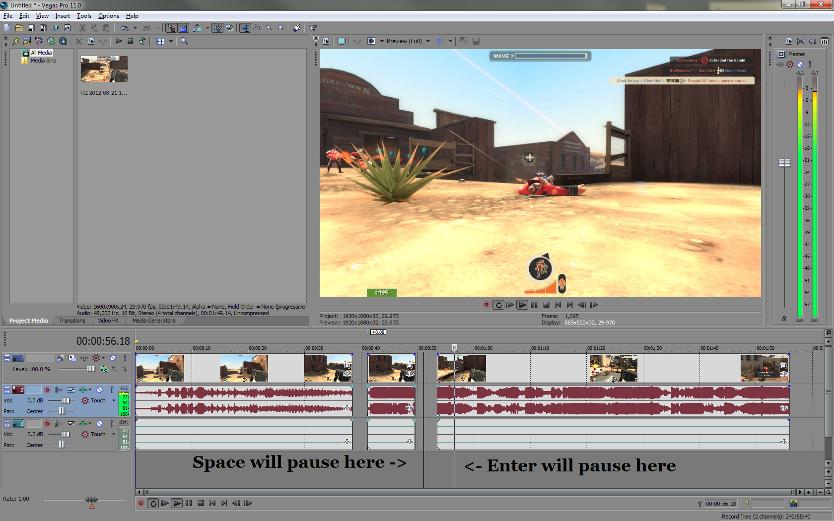 How to Record and View Valve Demo Files : 13 Steps - Instructables