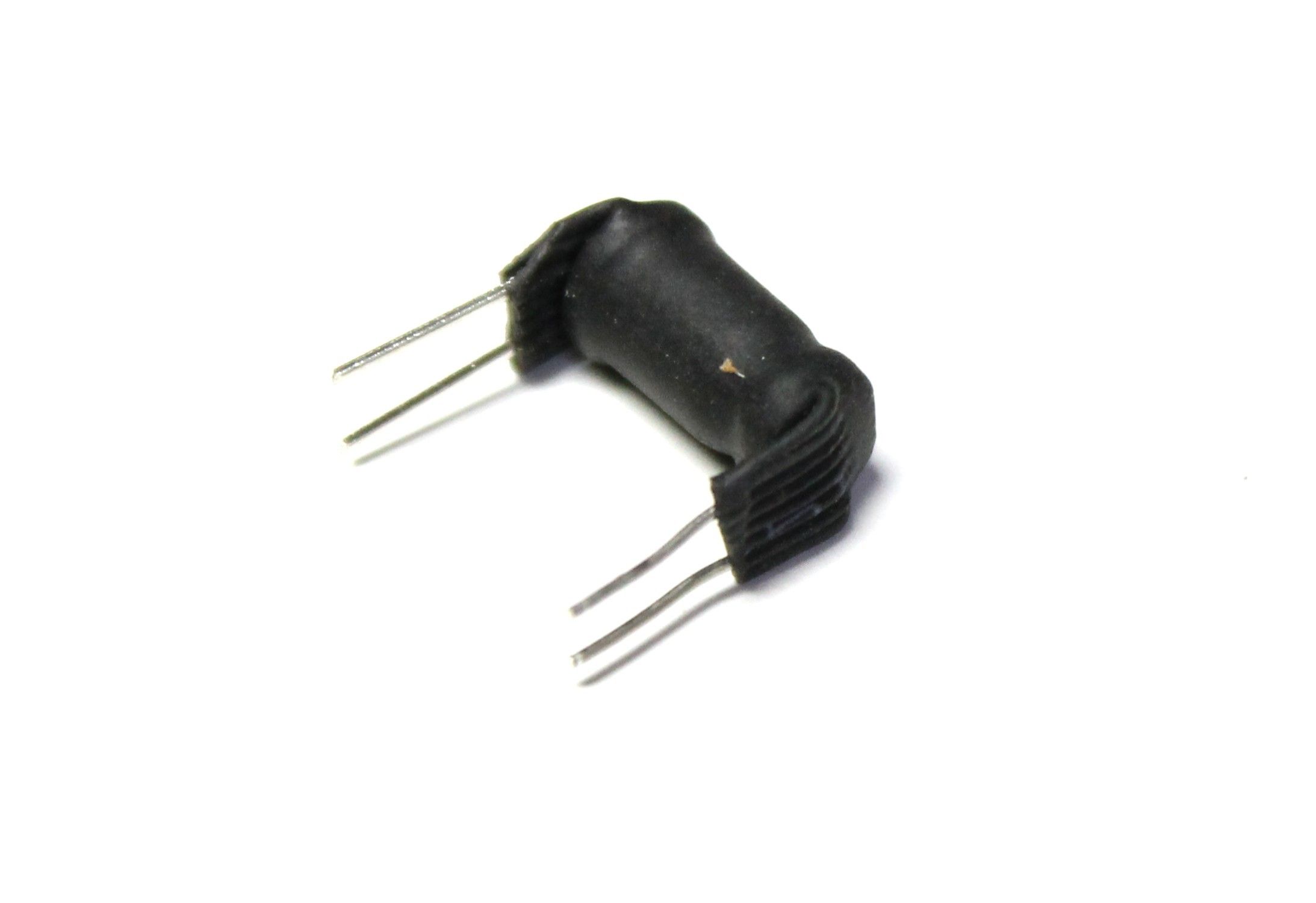 How to Make a Optocoupler (Vactrol) : 6 Steps (with Pictures ...