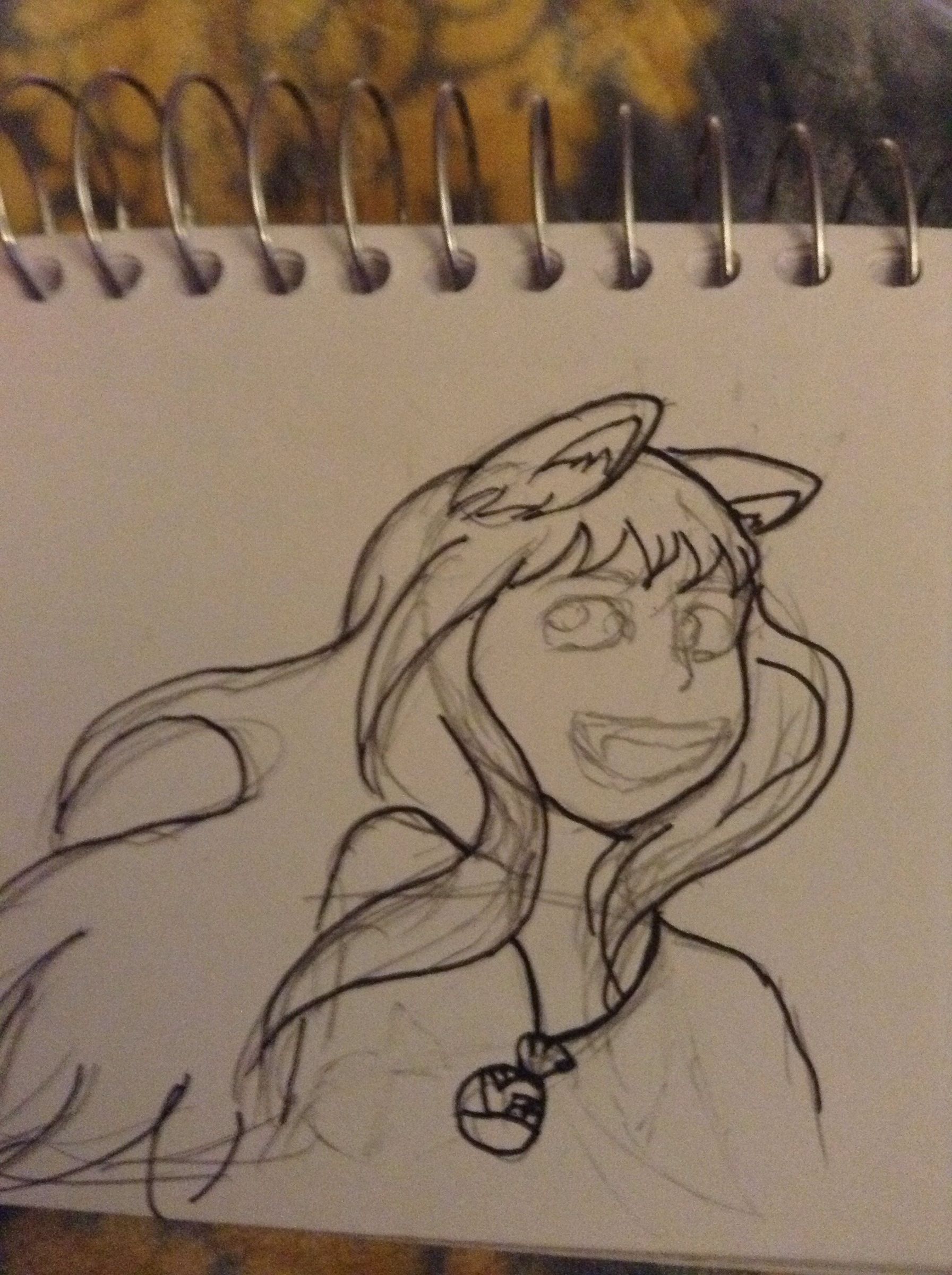 Lets Draw Holo! : 5 Steps - Instructables