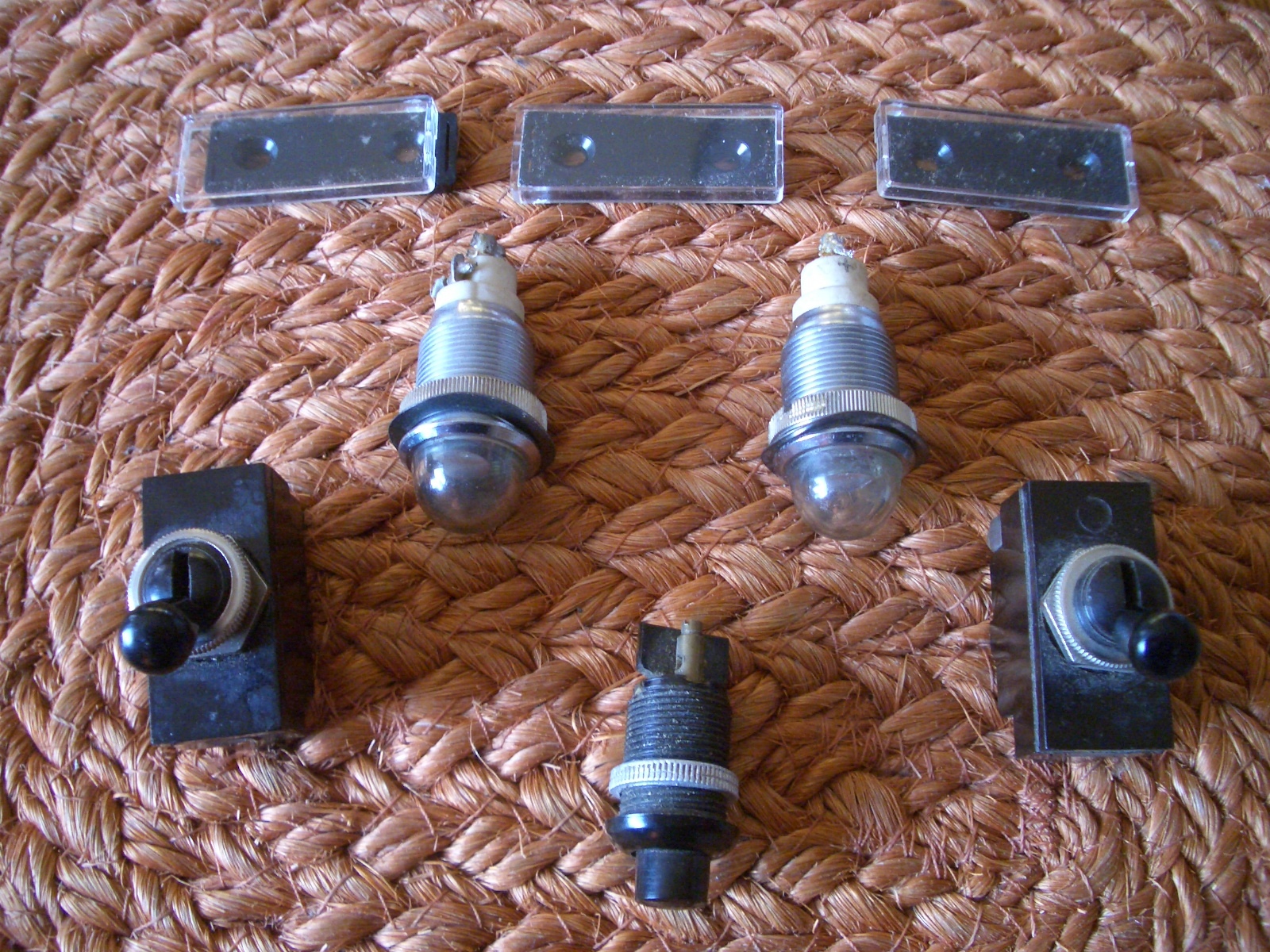 The Televisor, a Dieselpunk Computer : 5 Steps - Instructables