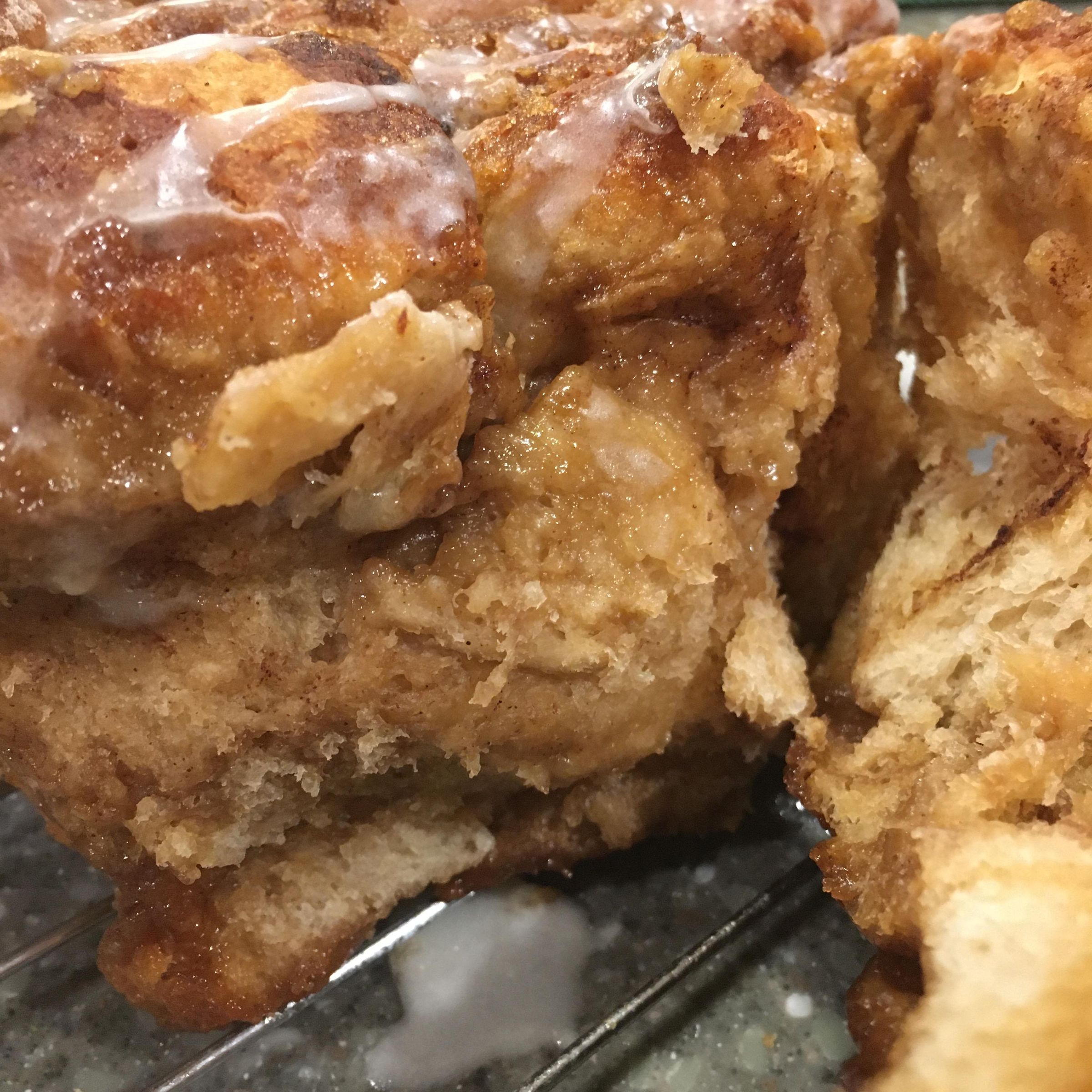 Cinnamon Stack Loaf : 6 Steps (with Pictures) - Instructables