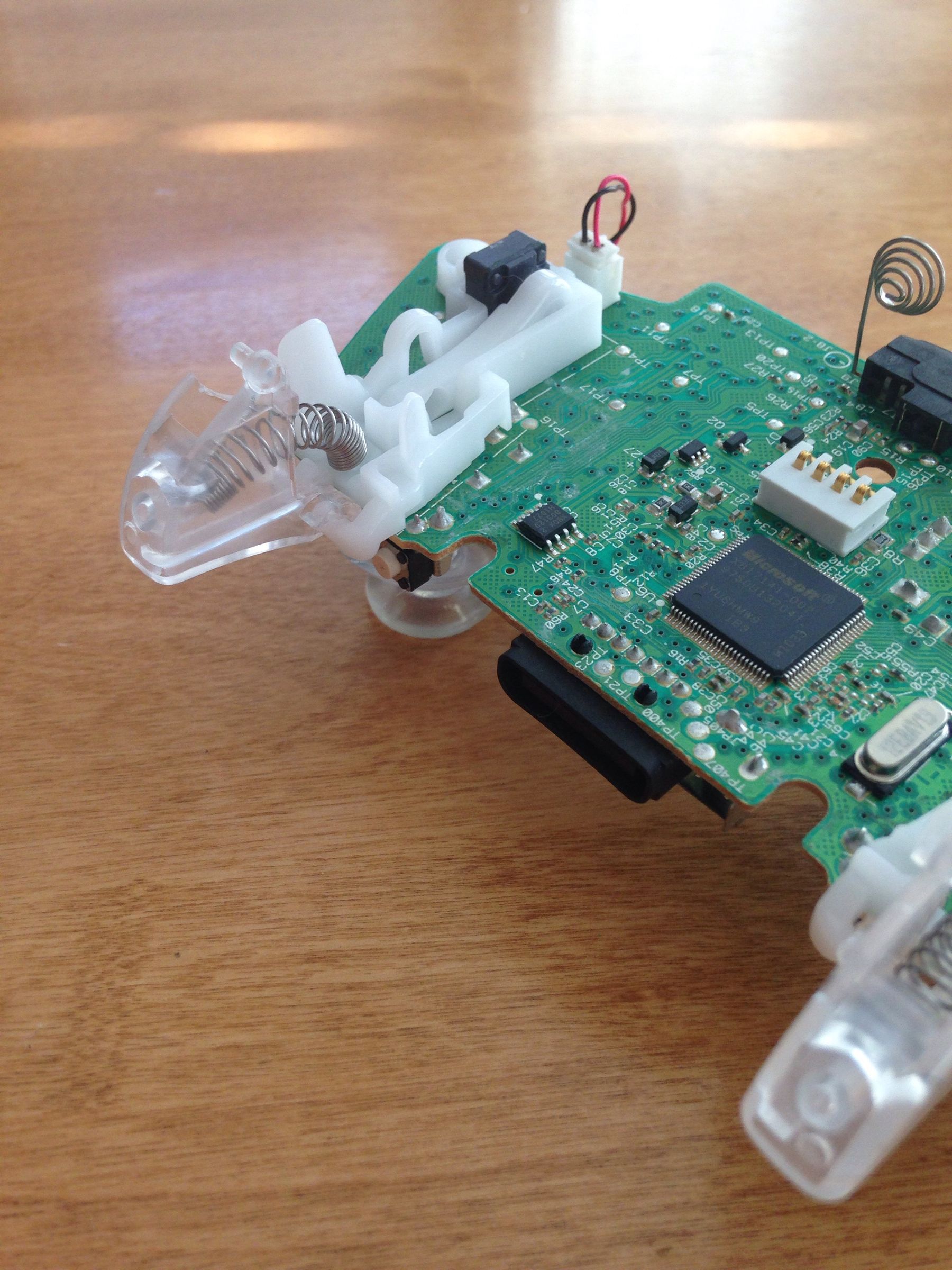 How to Change All Buttons, Triggers, and Joysticks on an Xbox 360 ...