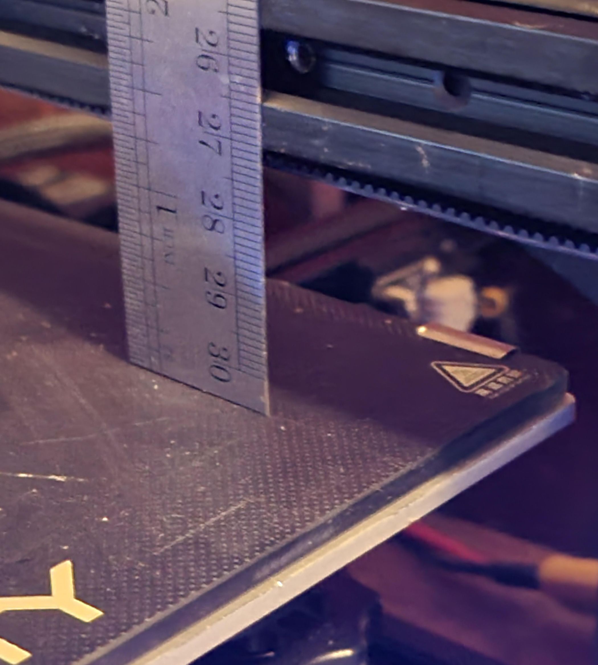 3d Printer Bed Leveling Jig : 3 Steps - Instructables