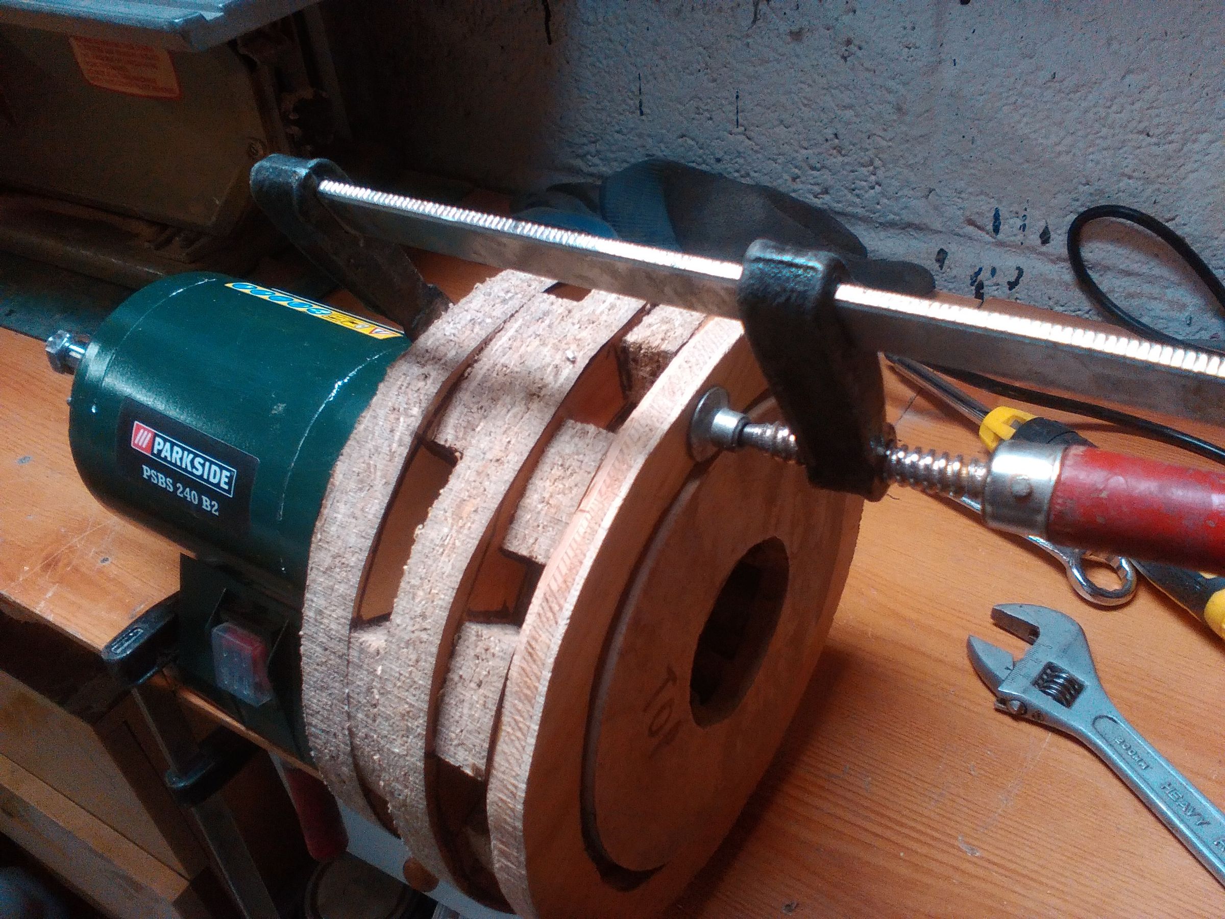 DIY Air Raid Siren : 11 Steps (with Pictures) - Instructables