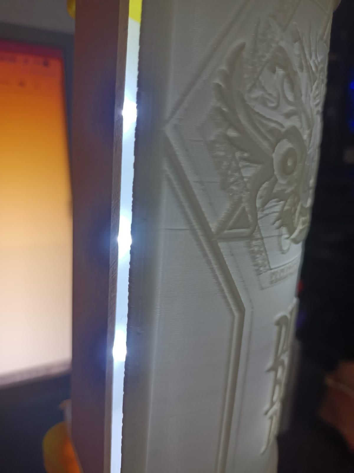 How to Diffuse an LED : 5 Steps - Instructables