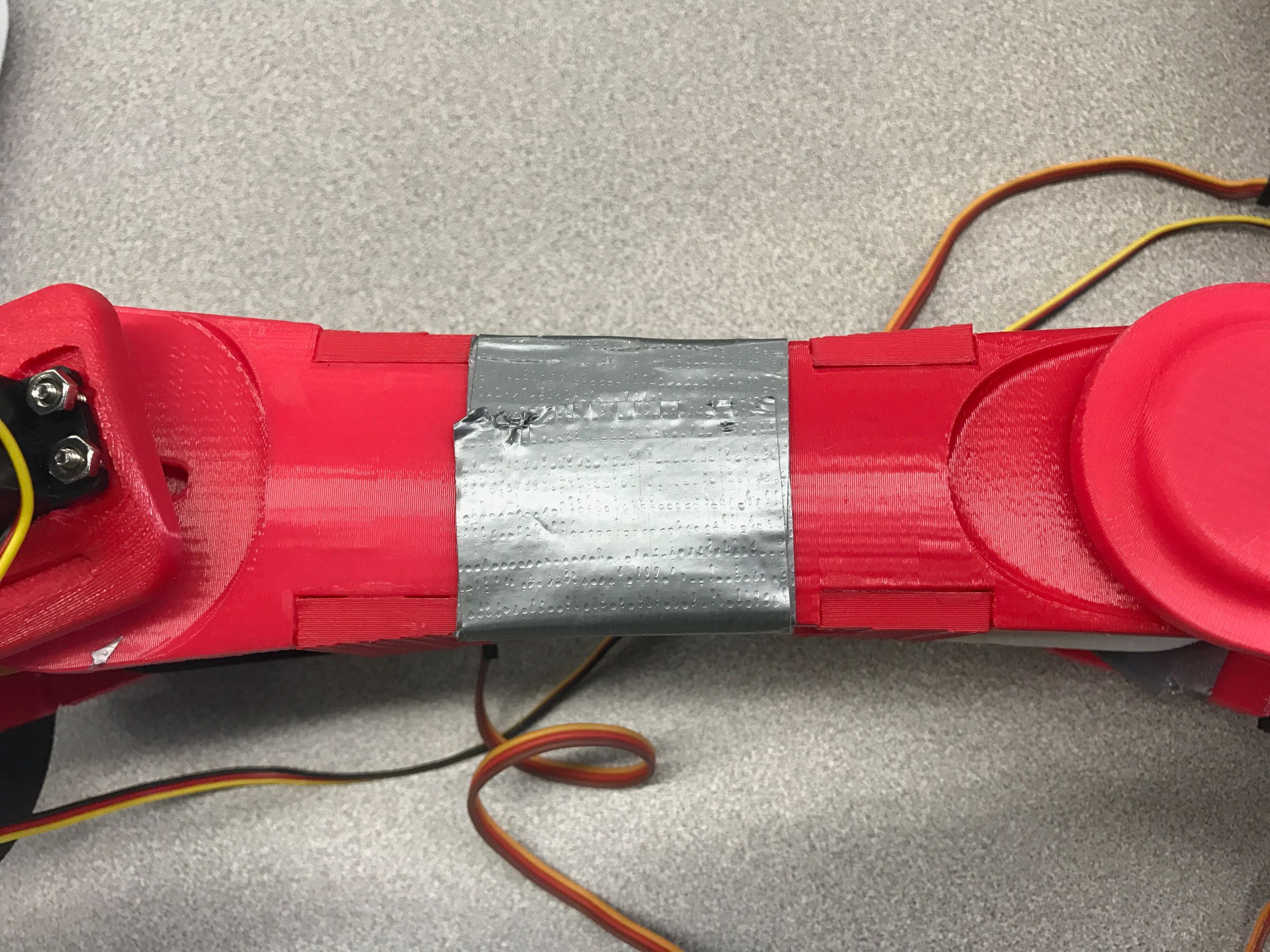 3D-Printed Robot Arm : 15 Steps (with Pictures) - Instructables