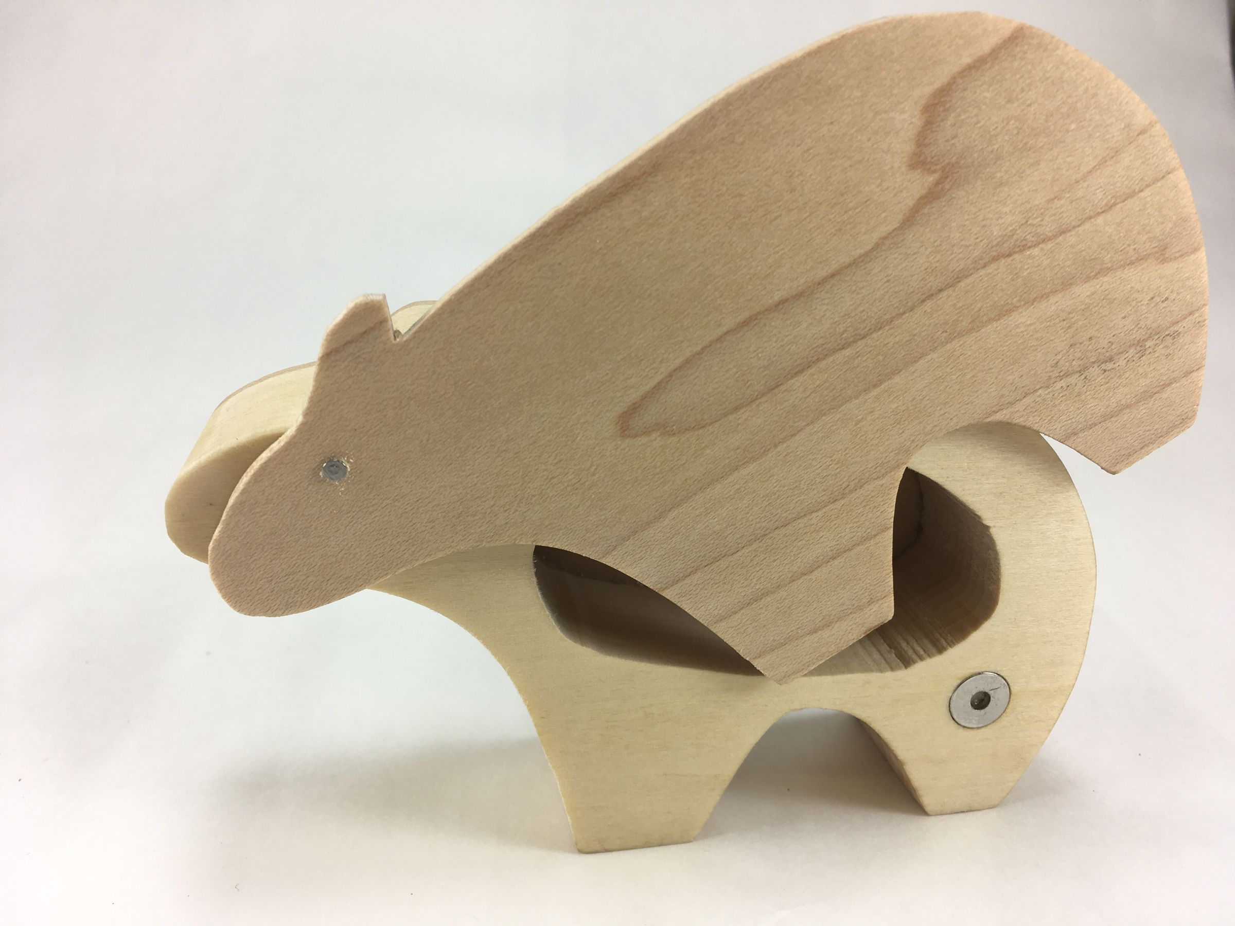 Animal Box : 4 Steps (with Pictures) - Instructables