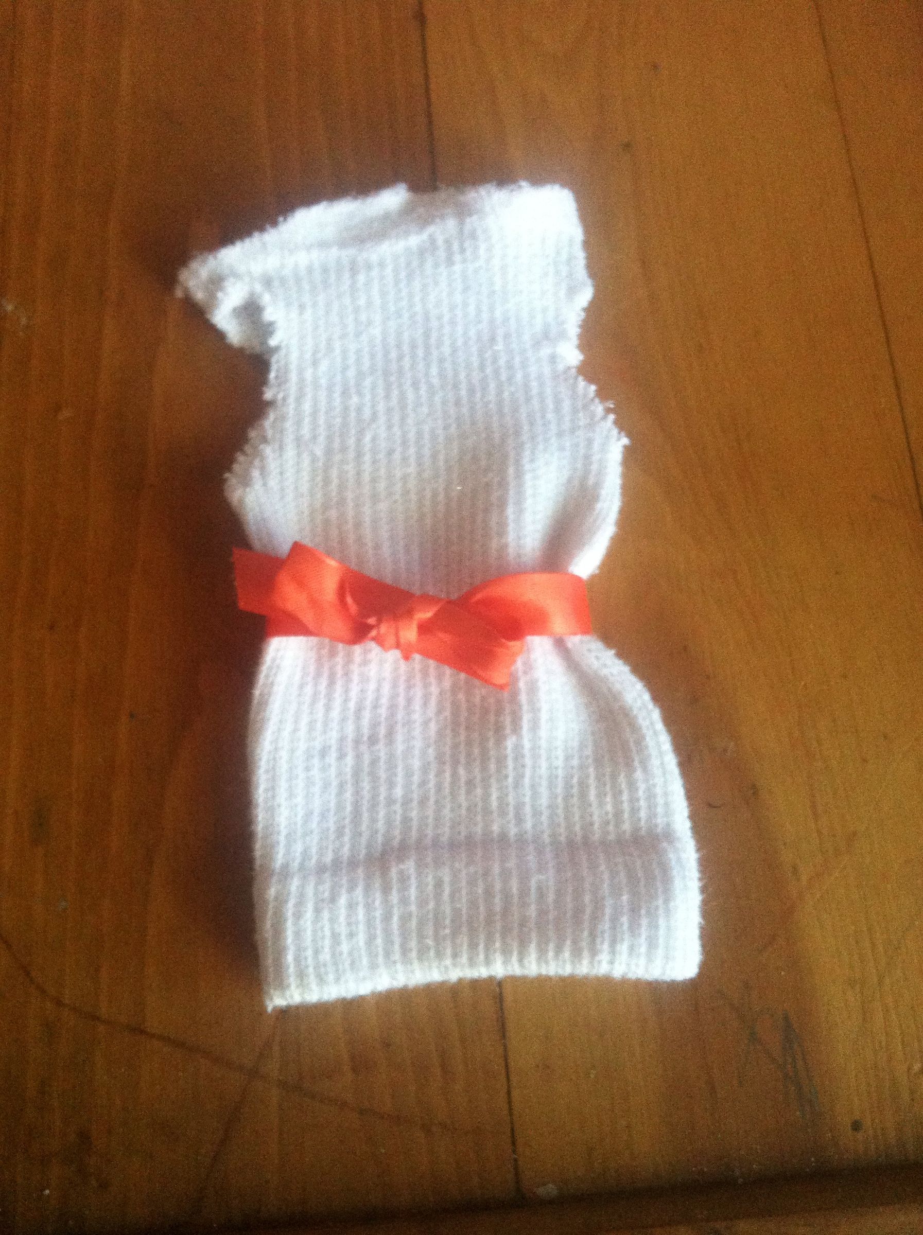 Guinea Pig Clothes : 4 Steps - Instructables