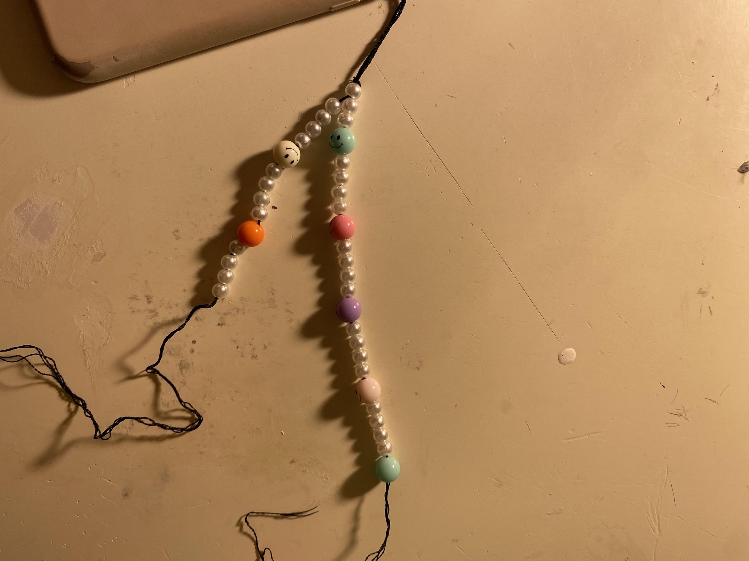 DIY Phone Charm! : 7 Steps - Instructables