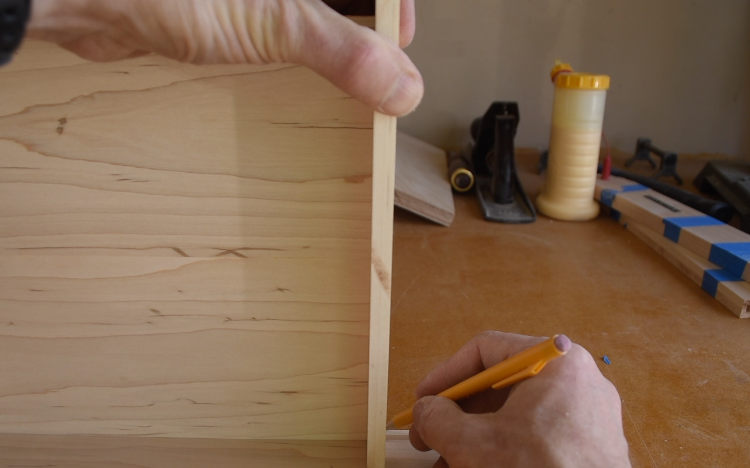 DIY Mid-Century File Trays : 4 Steps (with Pictures) - Instructables