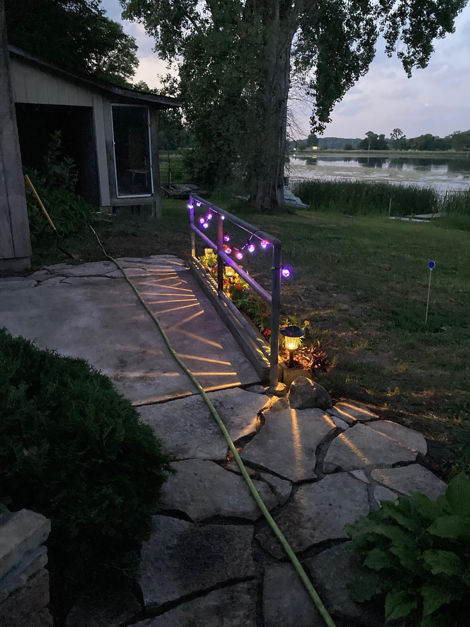 Make It Access Bridge Build -- WORKING PROTOTYPE : 9 Steps (with Pictures) - Instructables