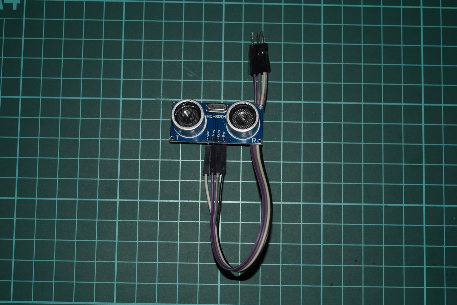Arduino Auto Knock 9 Steps With Pictures Instructables