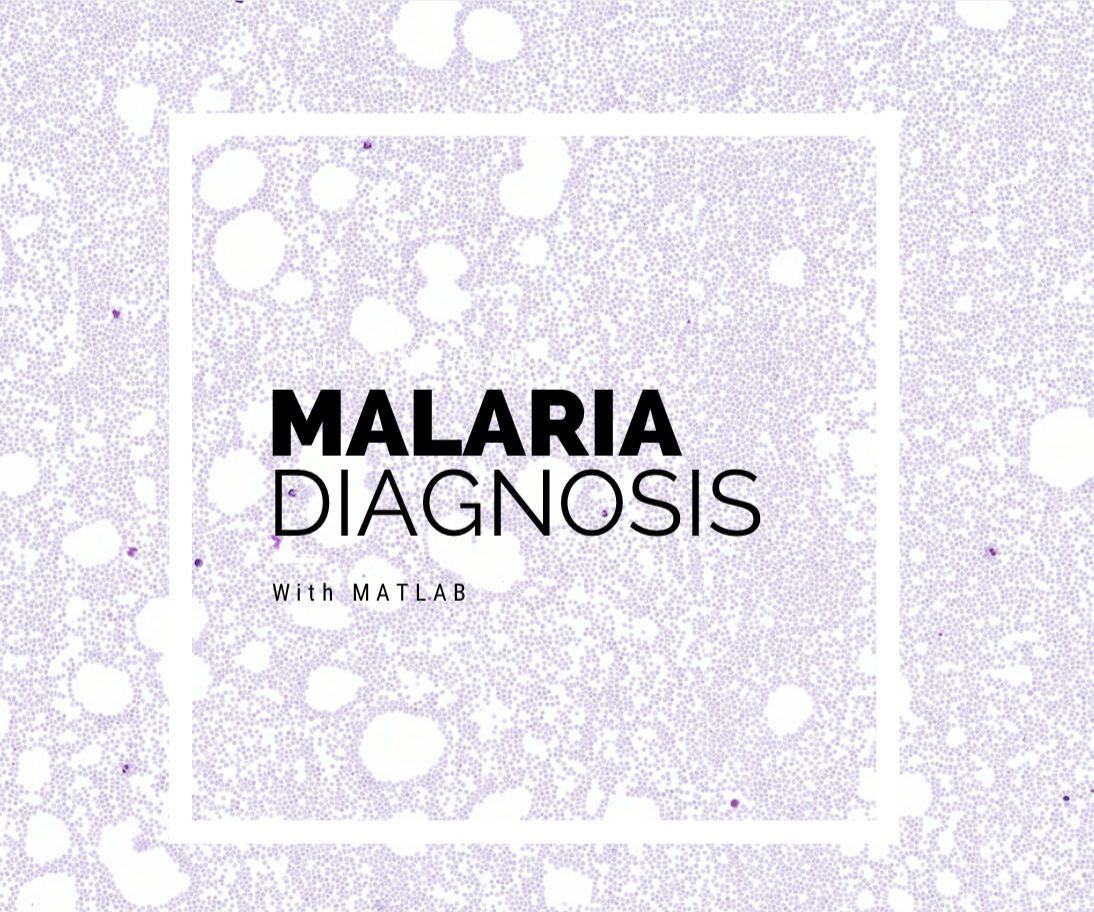 Malaria Diagnostic Program Via Image Processing in MATLAB : 7 Steps ...
