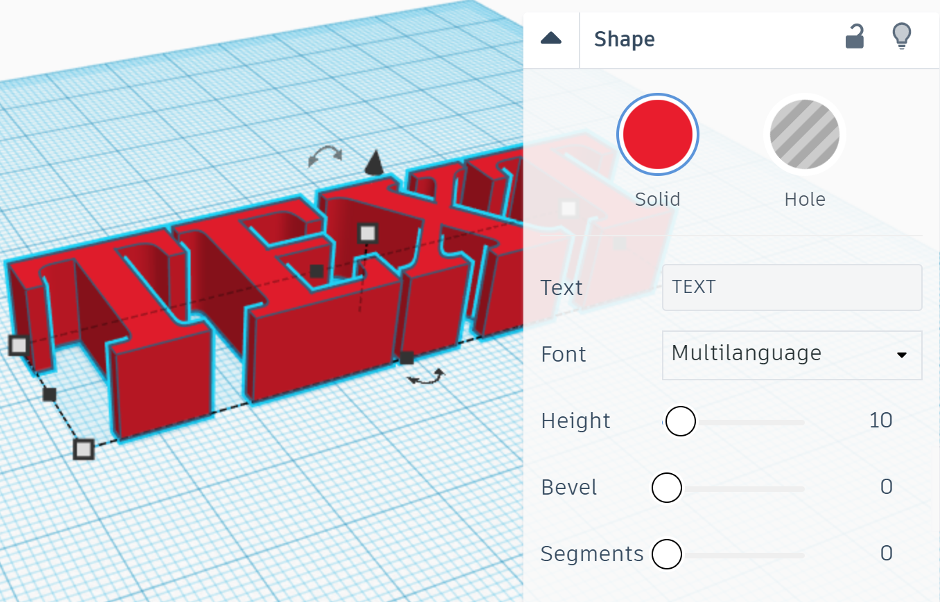 Basic Tinkercad Workshop : 34 Steps - Instructables