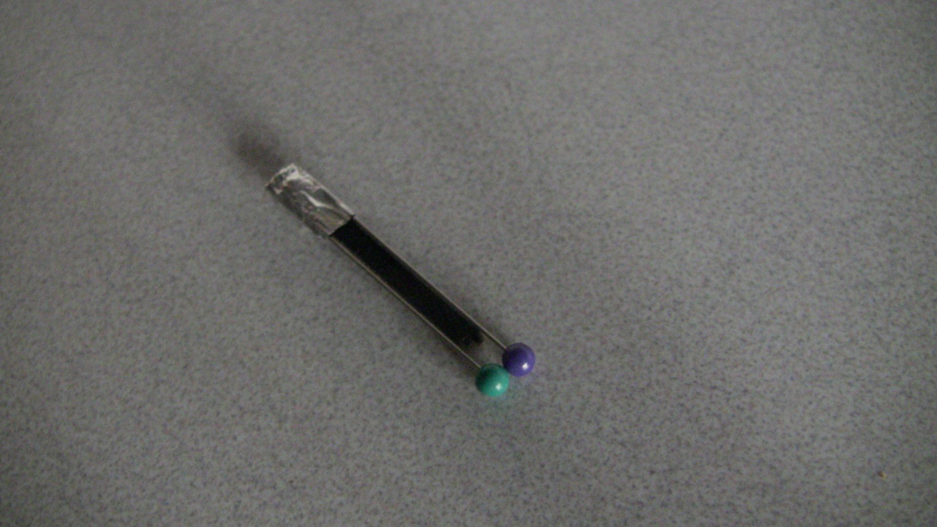 Paper Match Rocket : 6 Steps - Instructables