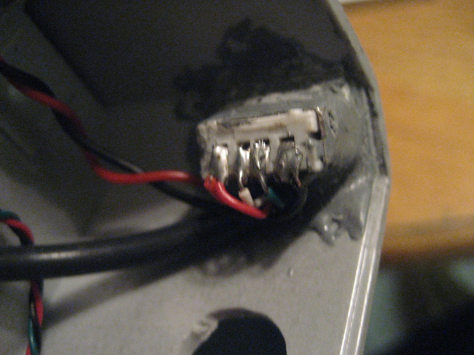 Super Mario Bros Inspired Wii With USB Base : 5 Steps (with Pictures ...