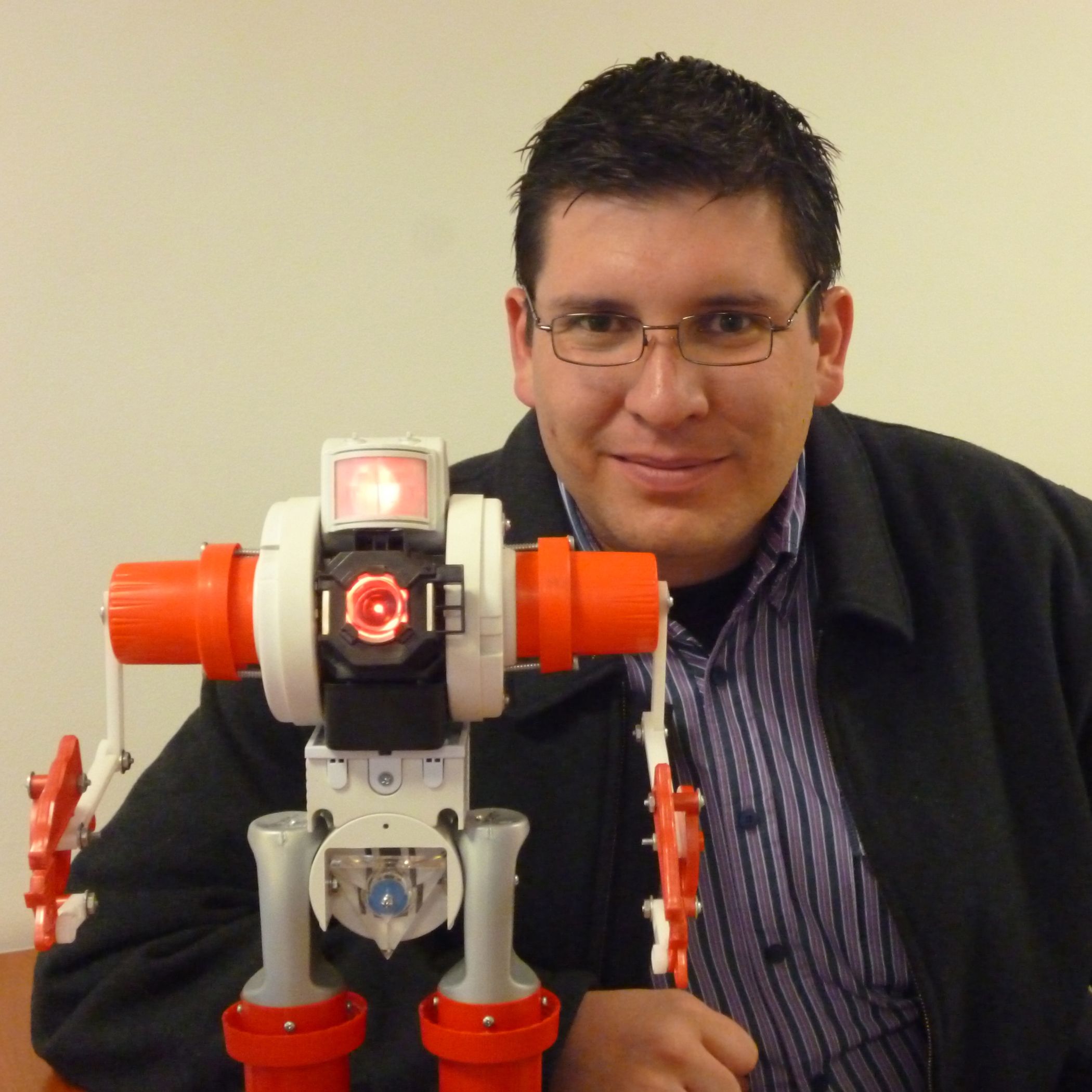 Author Spotlight: M.C. Langer - Instructables