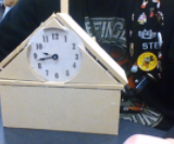 How to Remake a Clock : 5 Steps - Instructables