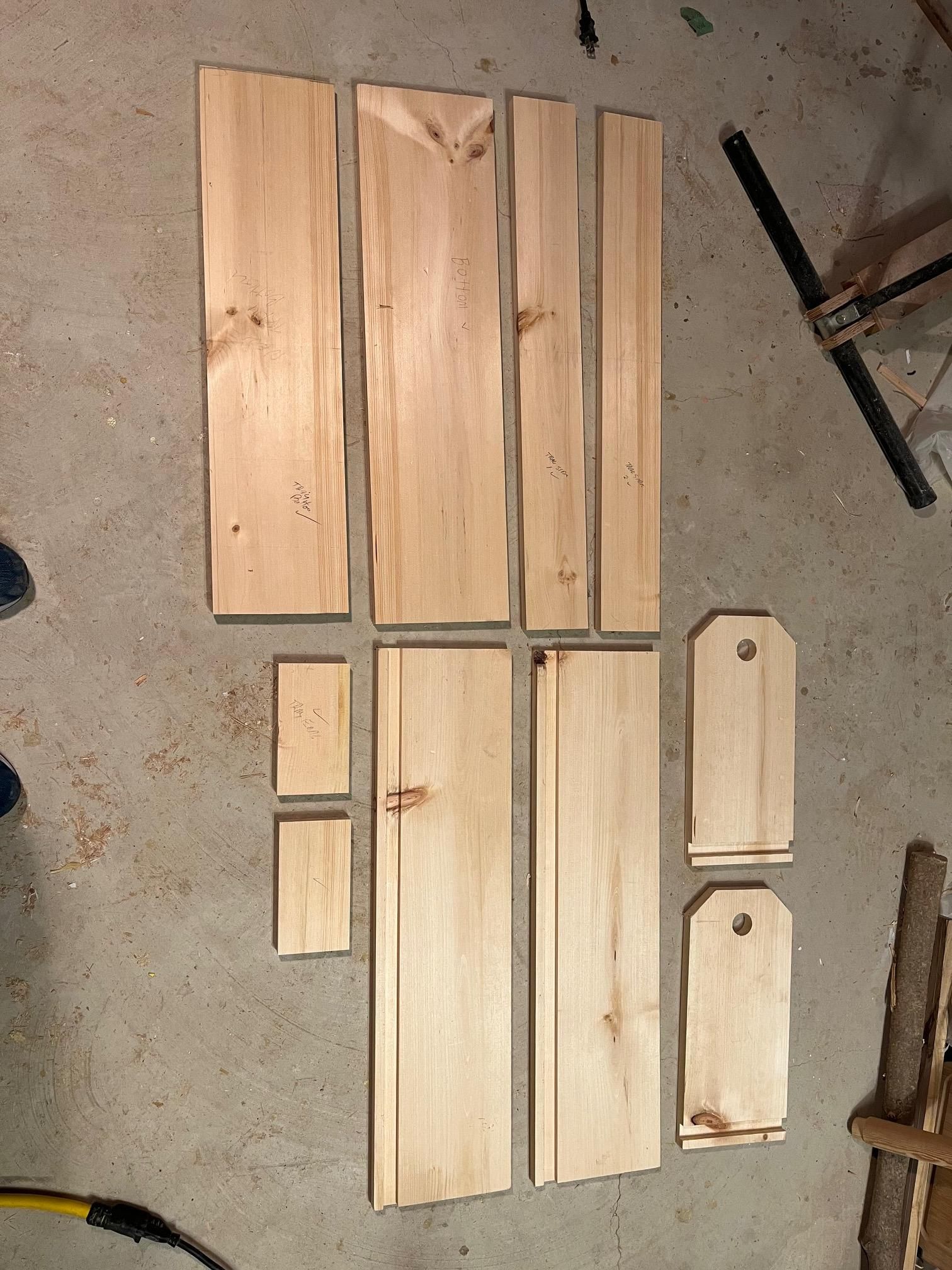 Two Story Toolbox : 22 Steps (with Pictures) - Instructables