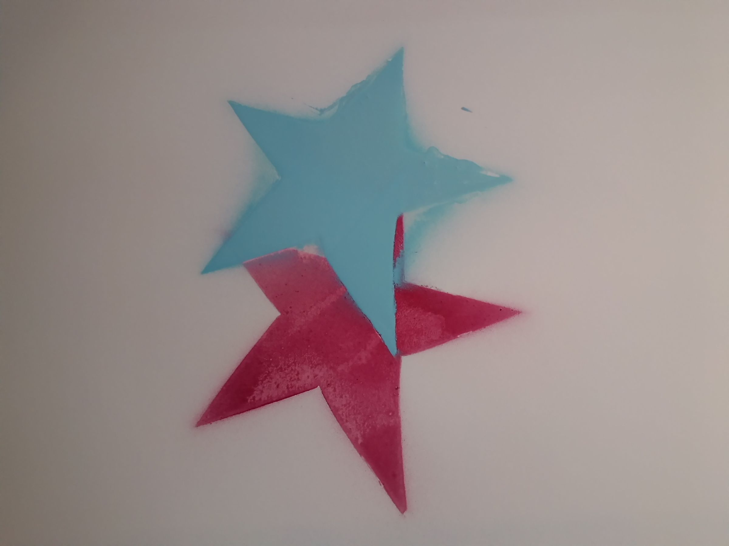 Everything I Know About Stencils : 10 Steps (with Pictures) - Instructables