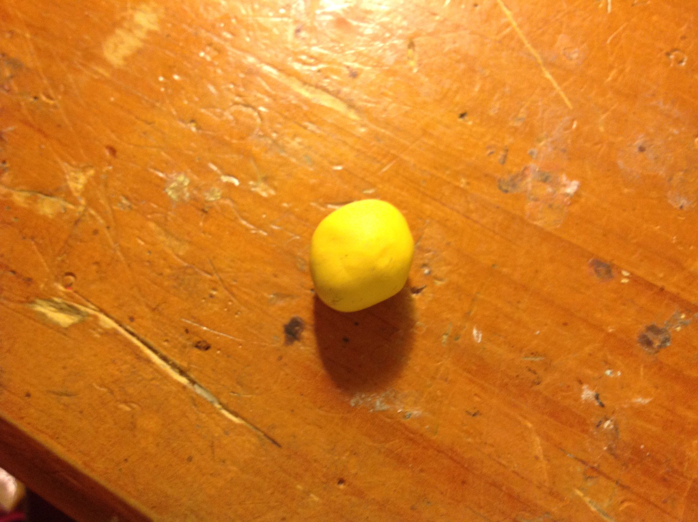 Make a Nuke (polymer Clay) : 6 Steps - Instructables