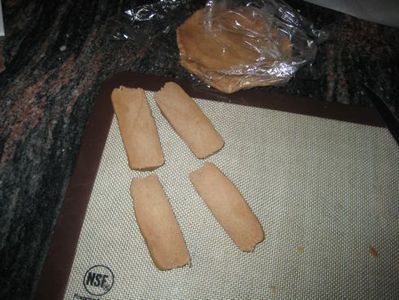 Hurricane Cookies : 4 Steps (with Pictures) - Instructables