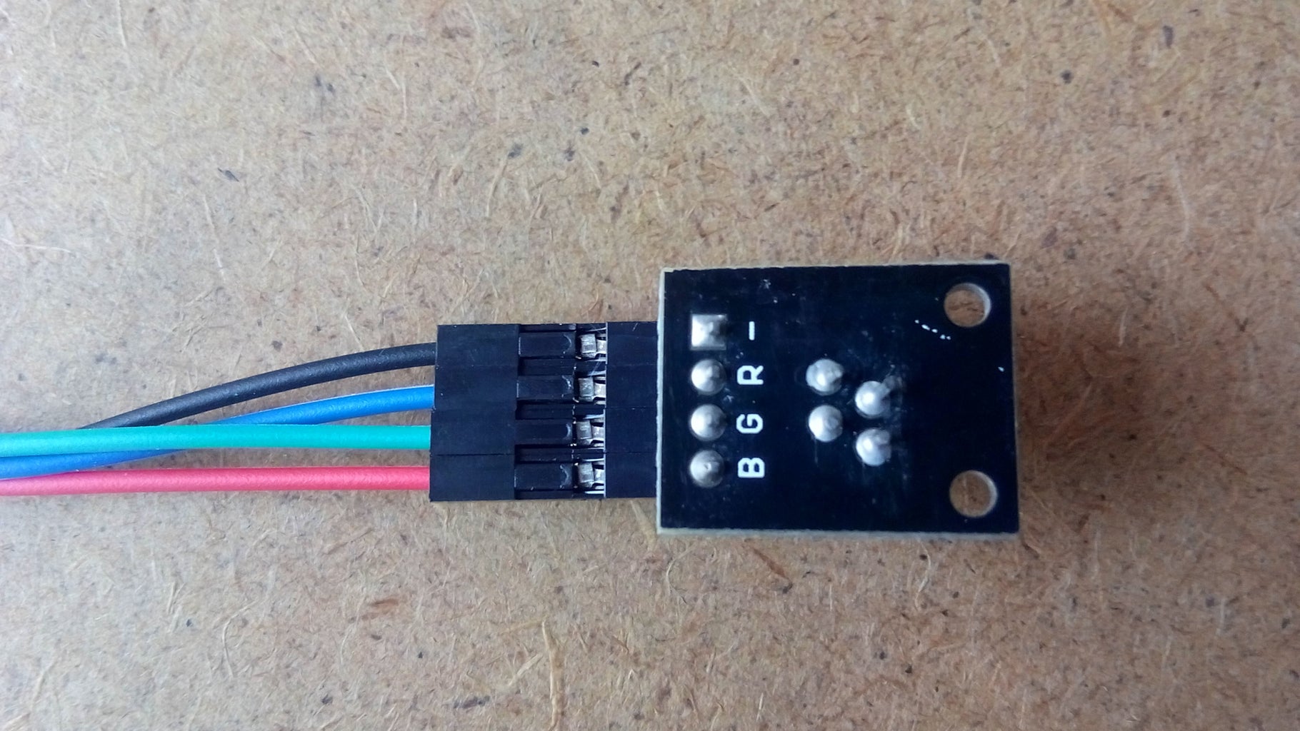 Diy Using The Arduino Uno And Hc 05 Bluetooth Module With Ardudroid
