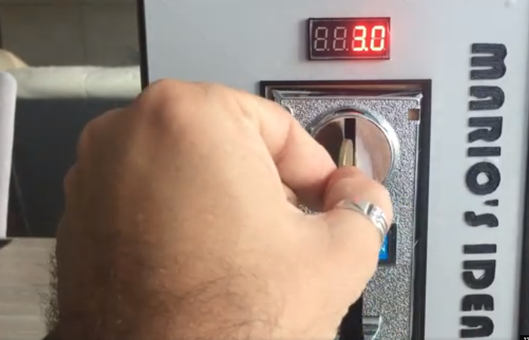 How to Control CH-926 Coin Acceptor With Arduino : 6 Steps - Instructables