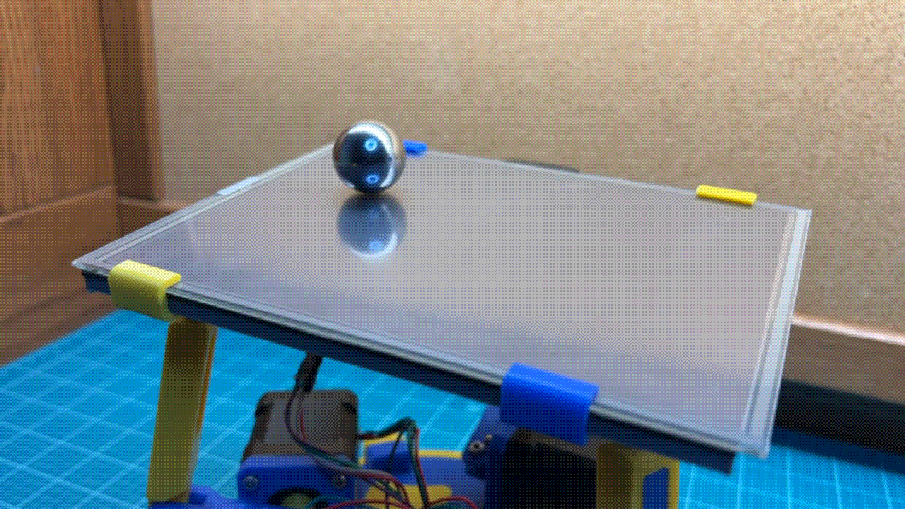 Ball Balancer : 8 Steps (with Pictures) - Instructables