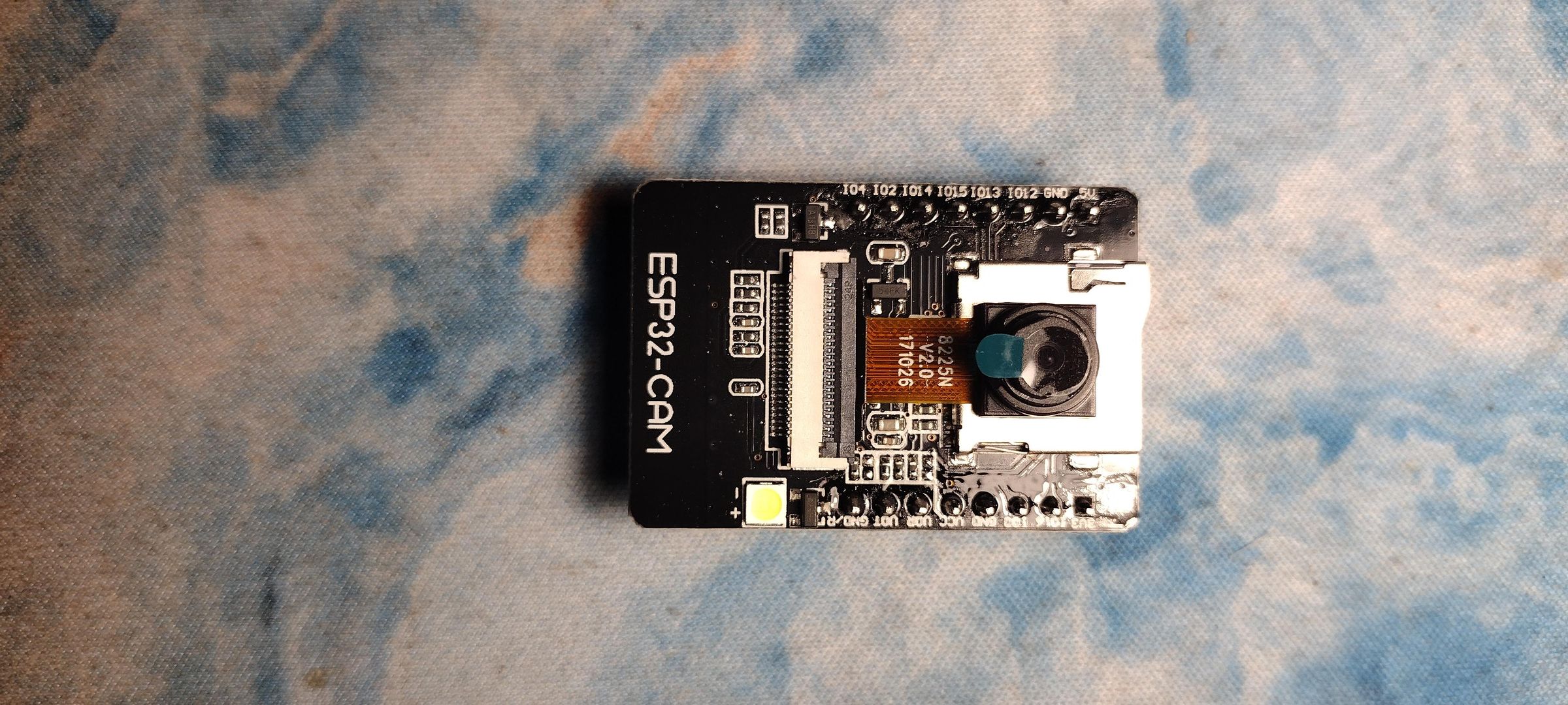 Step-by-Step Tutorial: Setting Up ESP32 Board in Arduino IDE : 7 Steps ...