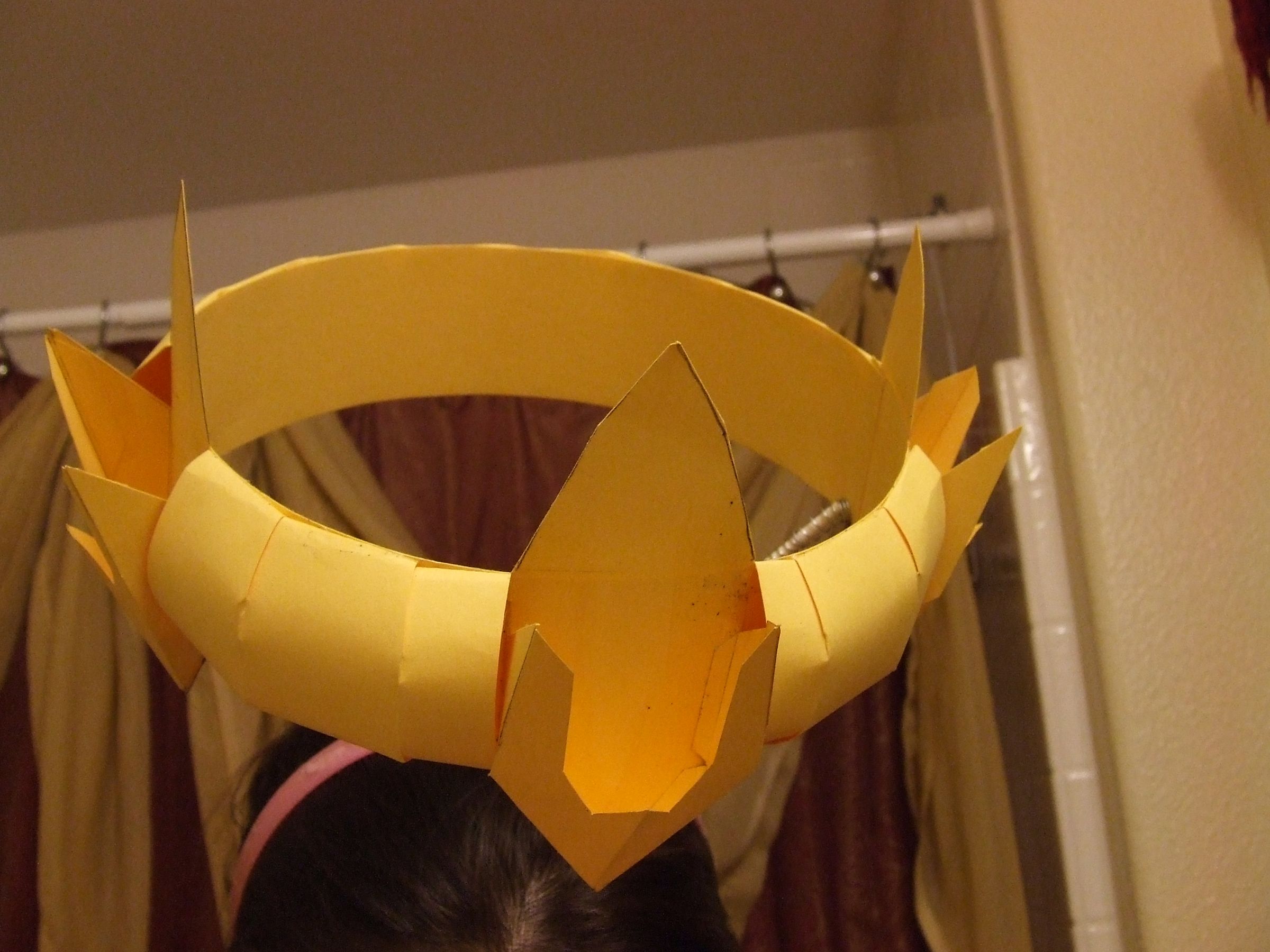 World of Warcraft Paladin T6 Costume (bubble Hearth) - Instructables