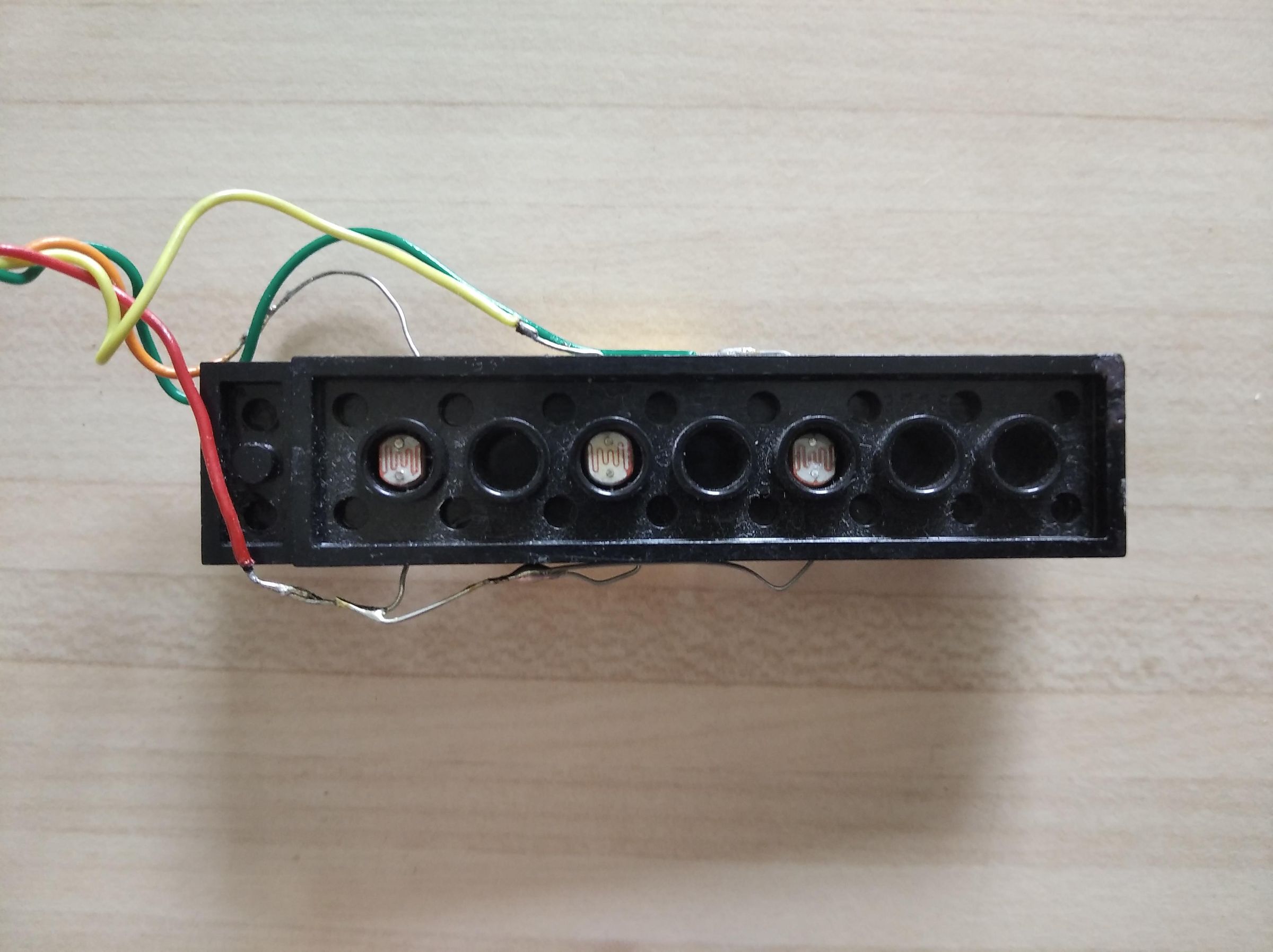 Open-Source Telepresence Bot - See, Speak and Drive Via the Web : 6 ...