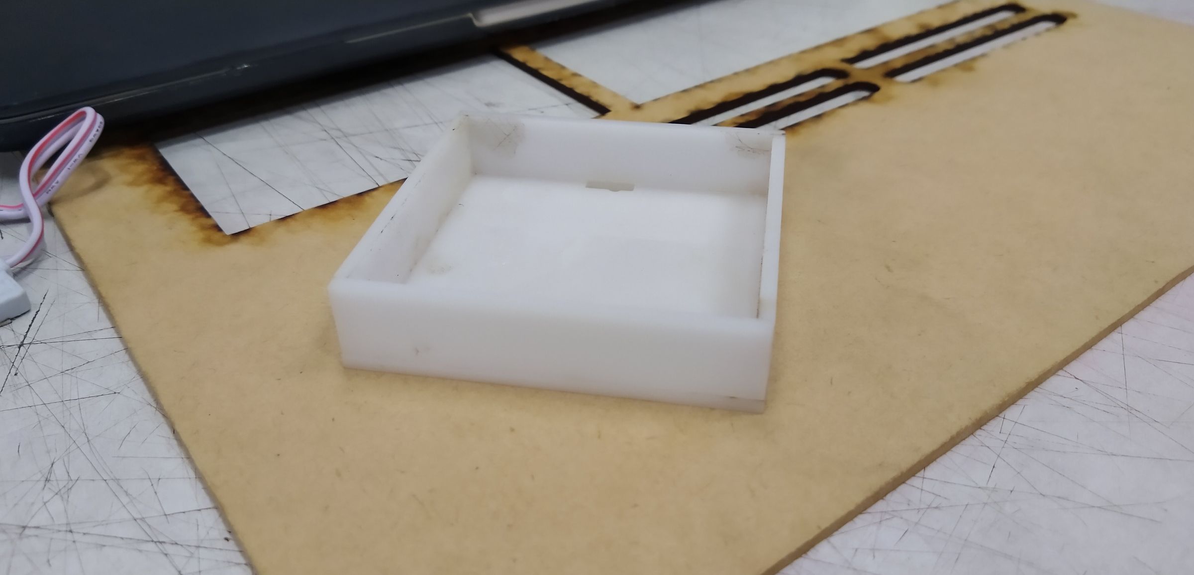 Hydro-Lamp : 7 Steps (with Pictures) - Instructables