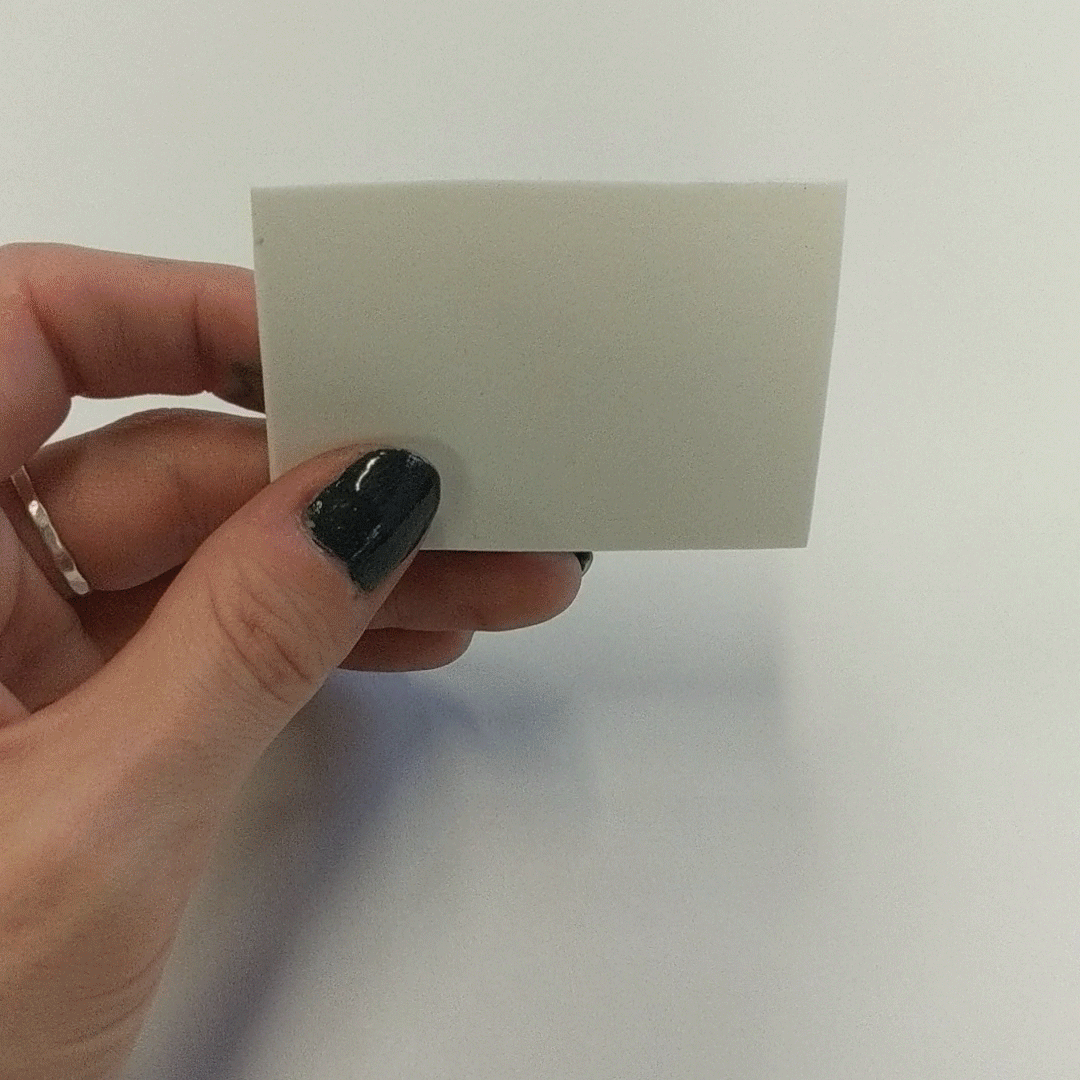 Craft Foam Stamps : 4 Steps (with Pictures) - Instructables