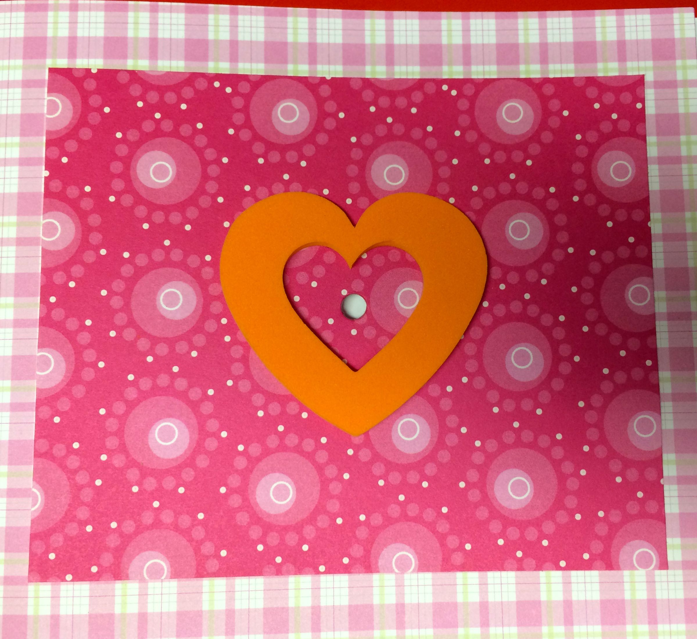 How to Make an LED Valentine Card- : 7 Steps - Instructables