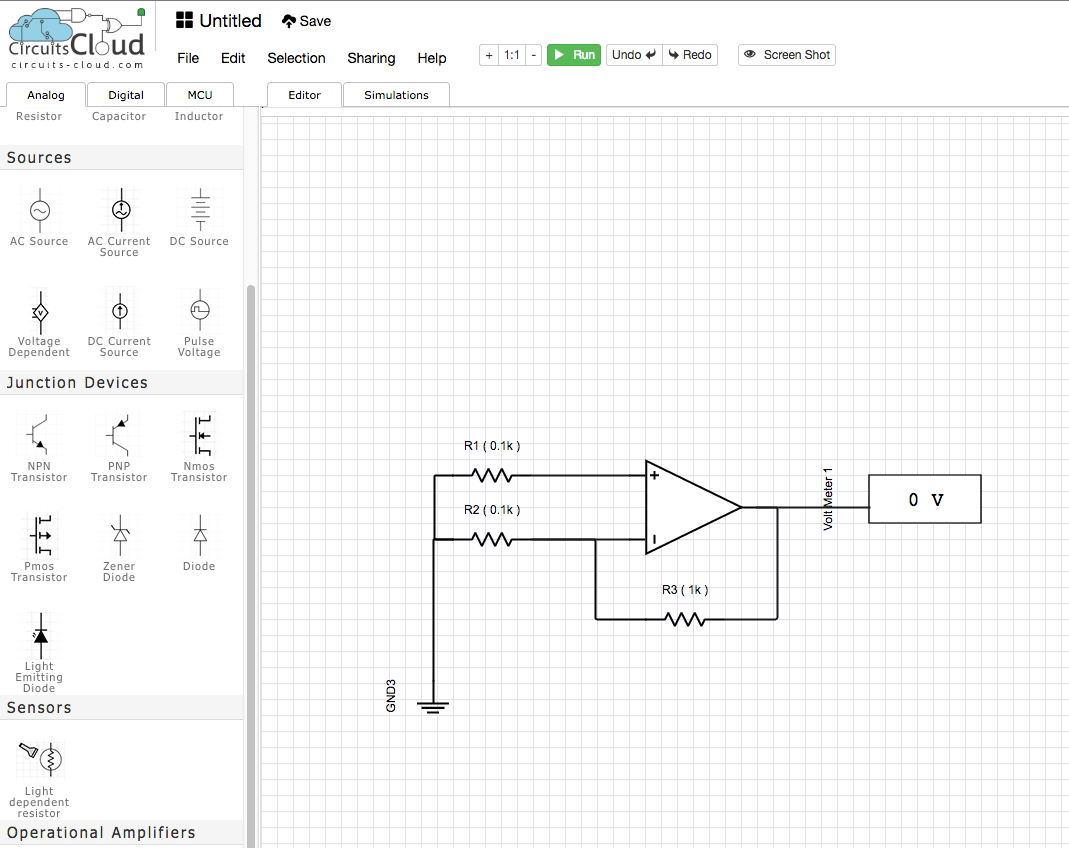 Circuits Cloud : 3 Steps - Instructables