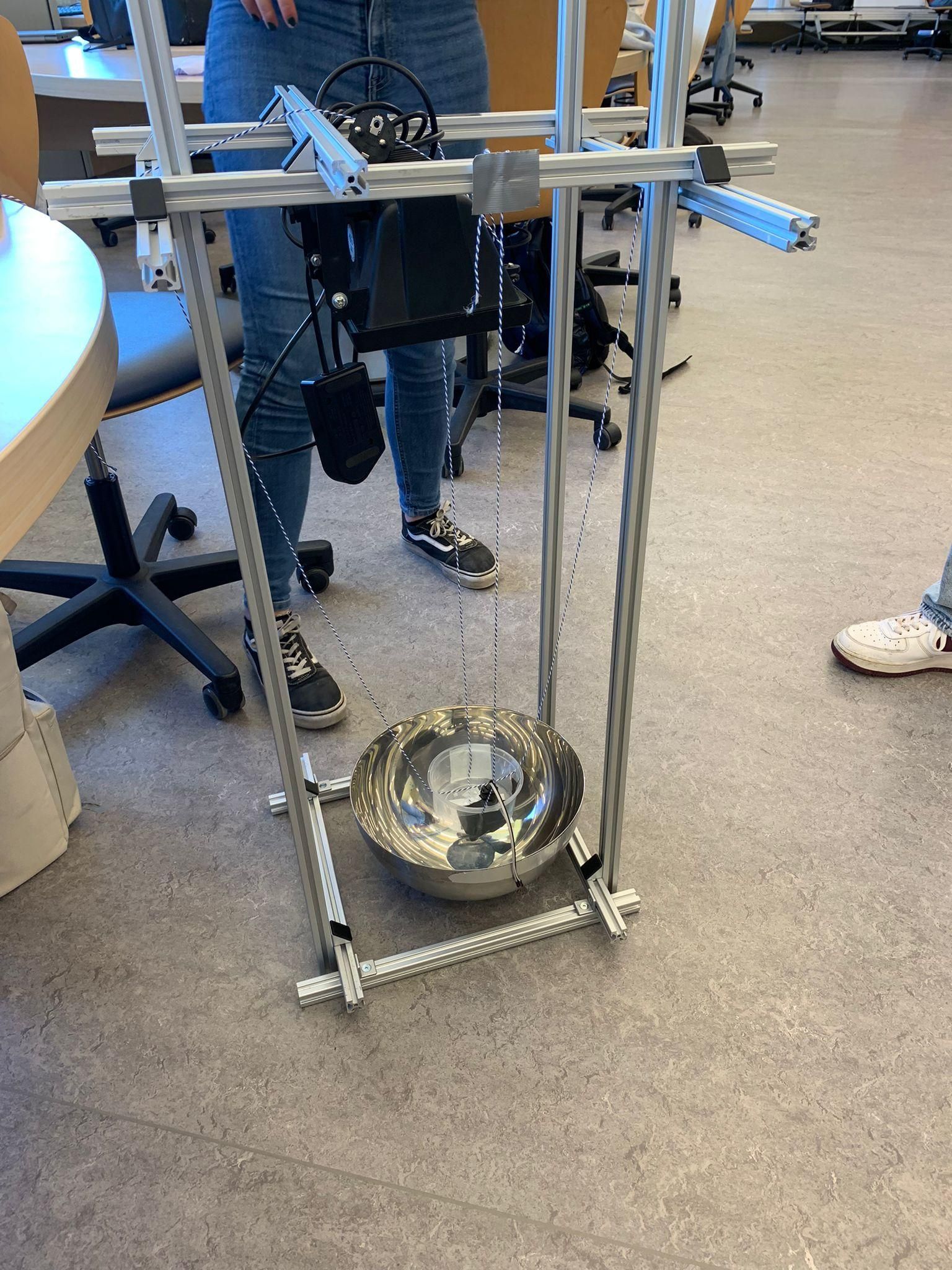 Zonneboiler DEF Groep 35 : 6 Steps - Instructables