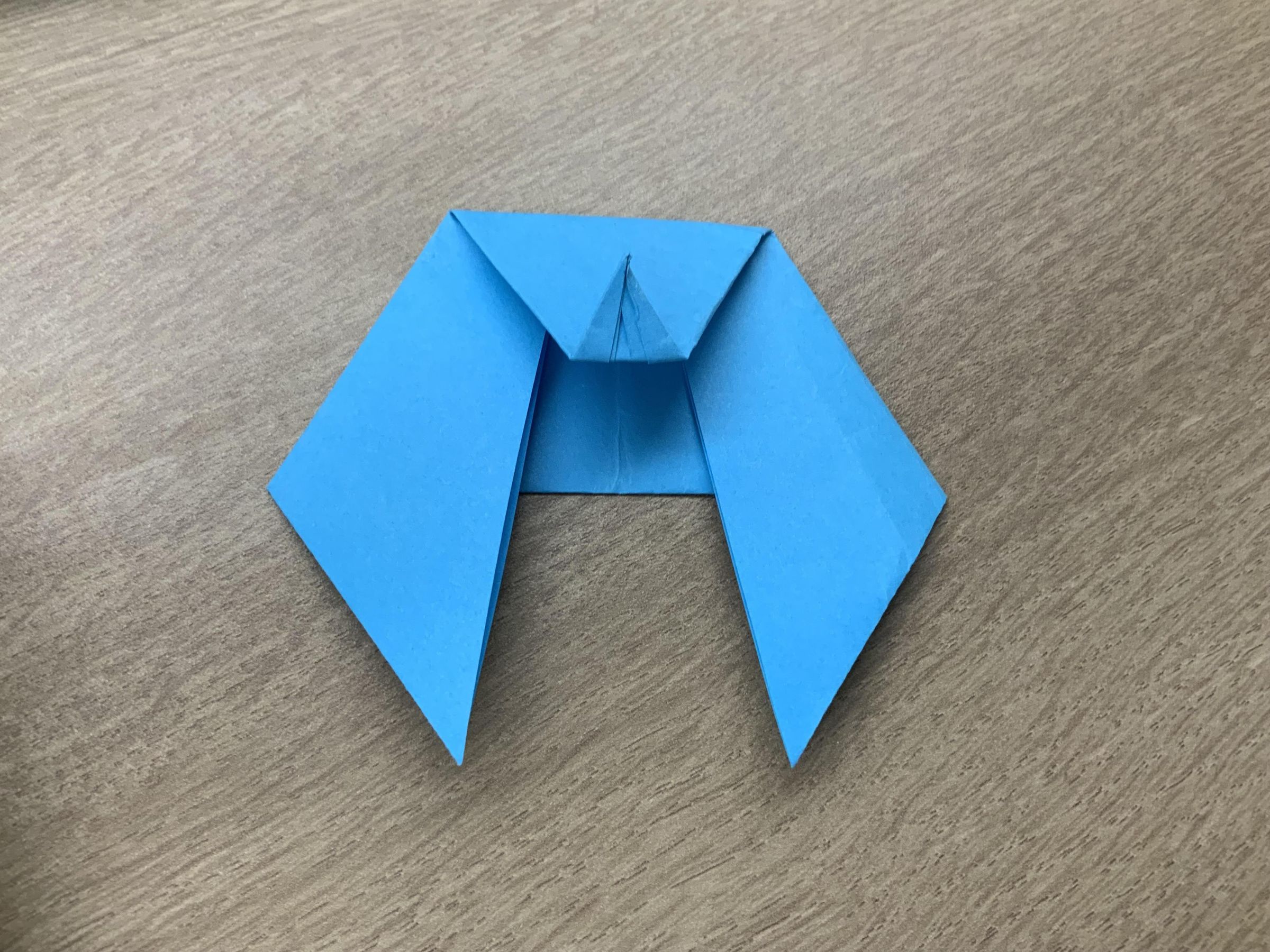 Origami Paper Bird : 10 Steps - Instructables