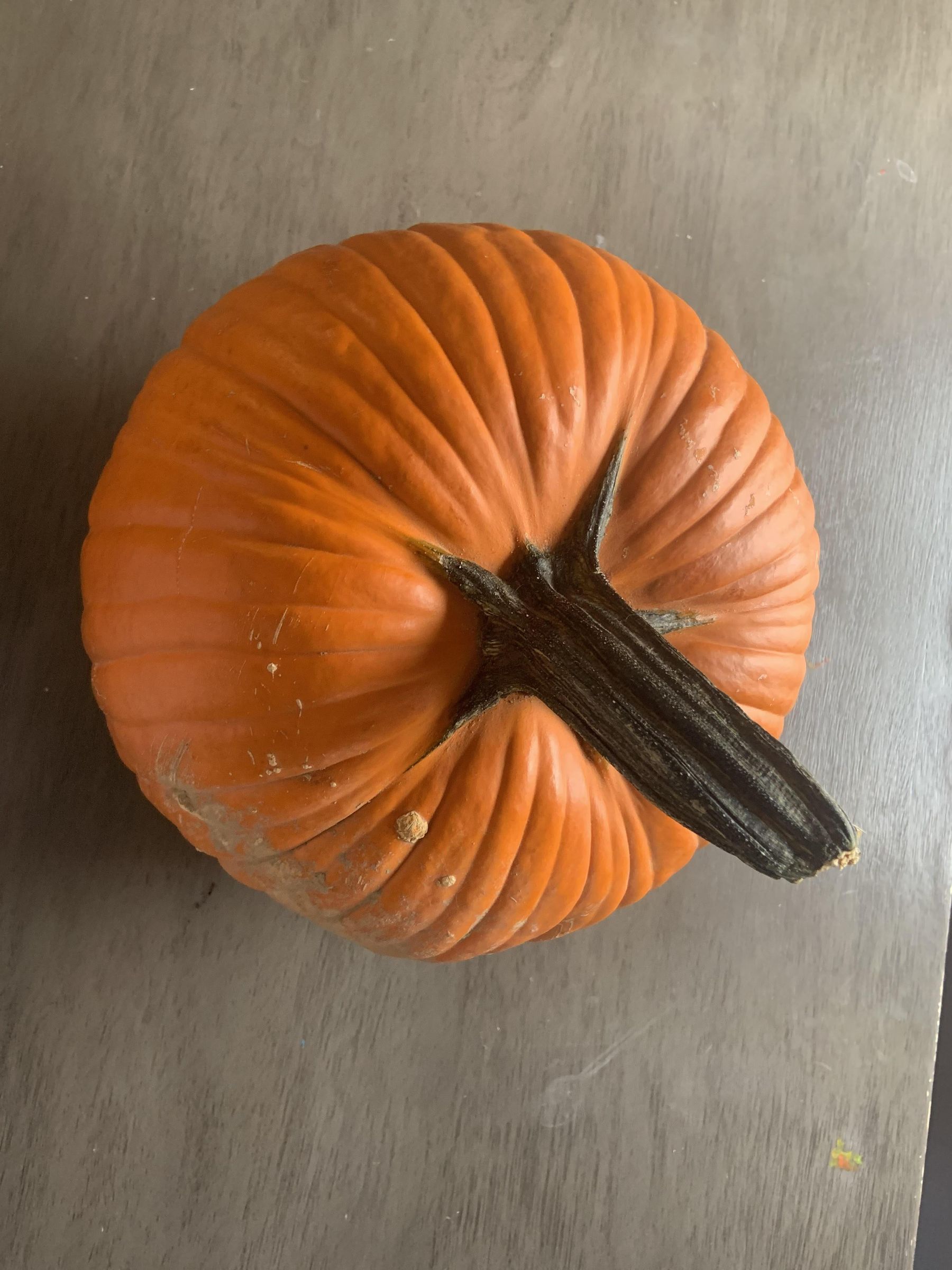 Pumpkin Fire Pit : 5 Steps - Instructables