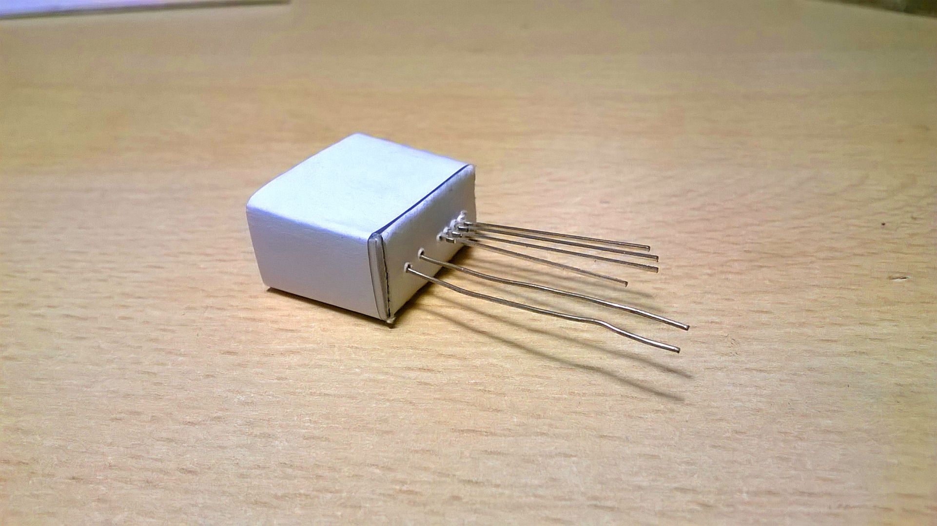 Color Sensors and Arduino Serial Communication for Beginners : 5 Steps ...