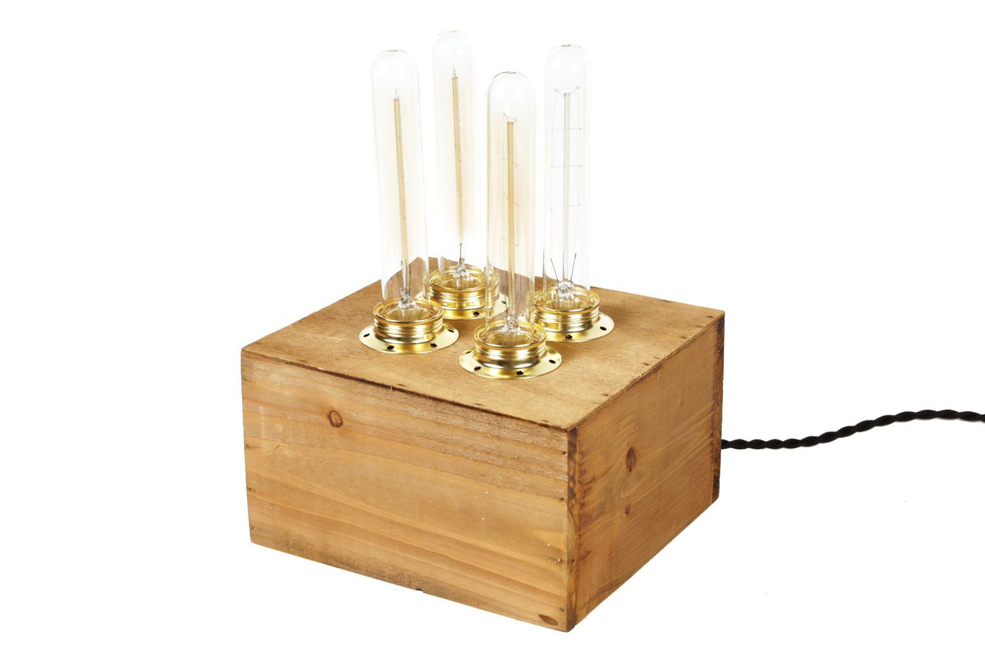 Build a Mad Scientist Light : 13 Steps (with Pictures) - Instructables