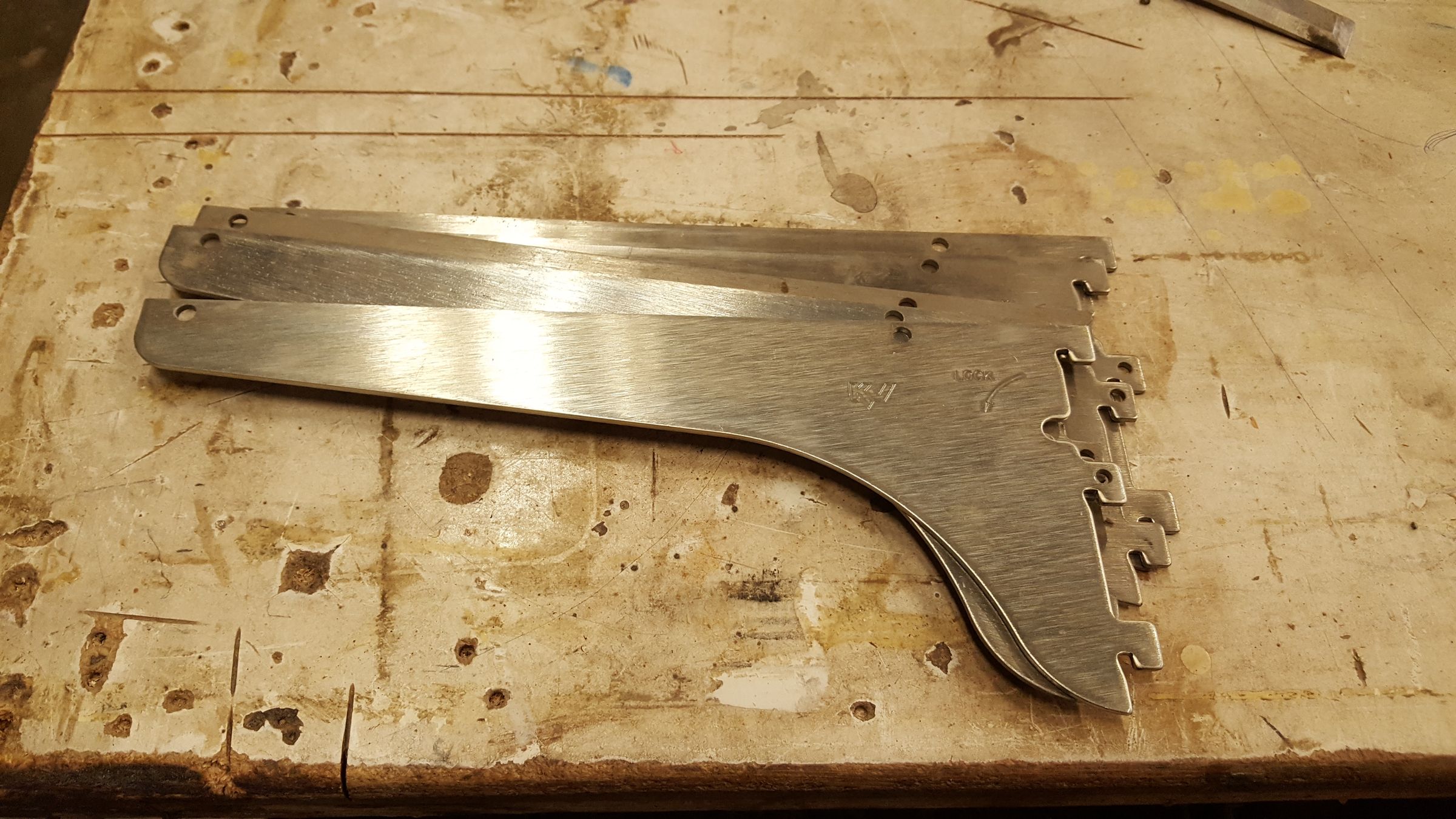 Steady Rest for Wood Lathe : 11 Steps (with Pictures) - Instructables