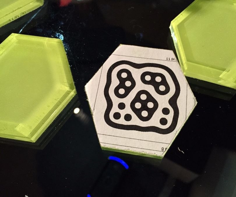 Musical Tiles : 5 Steps (with Pictures) - Instructables