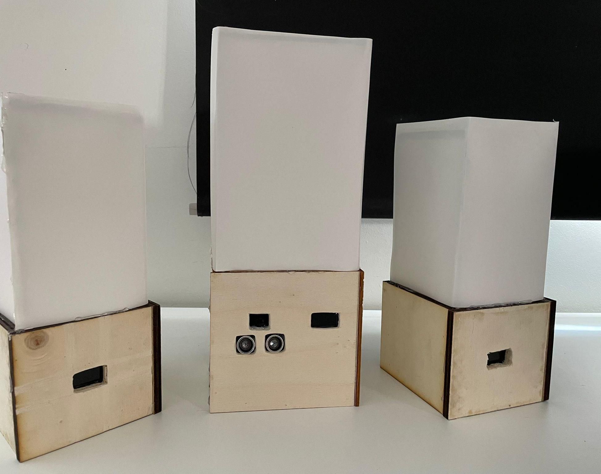 Smart Lamps : 7 Steps - Instructables